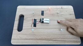 Breadboard Tutorial : 7 Steps - Instructables