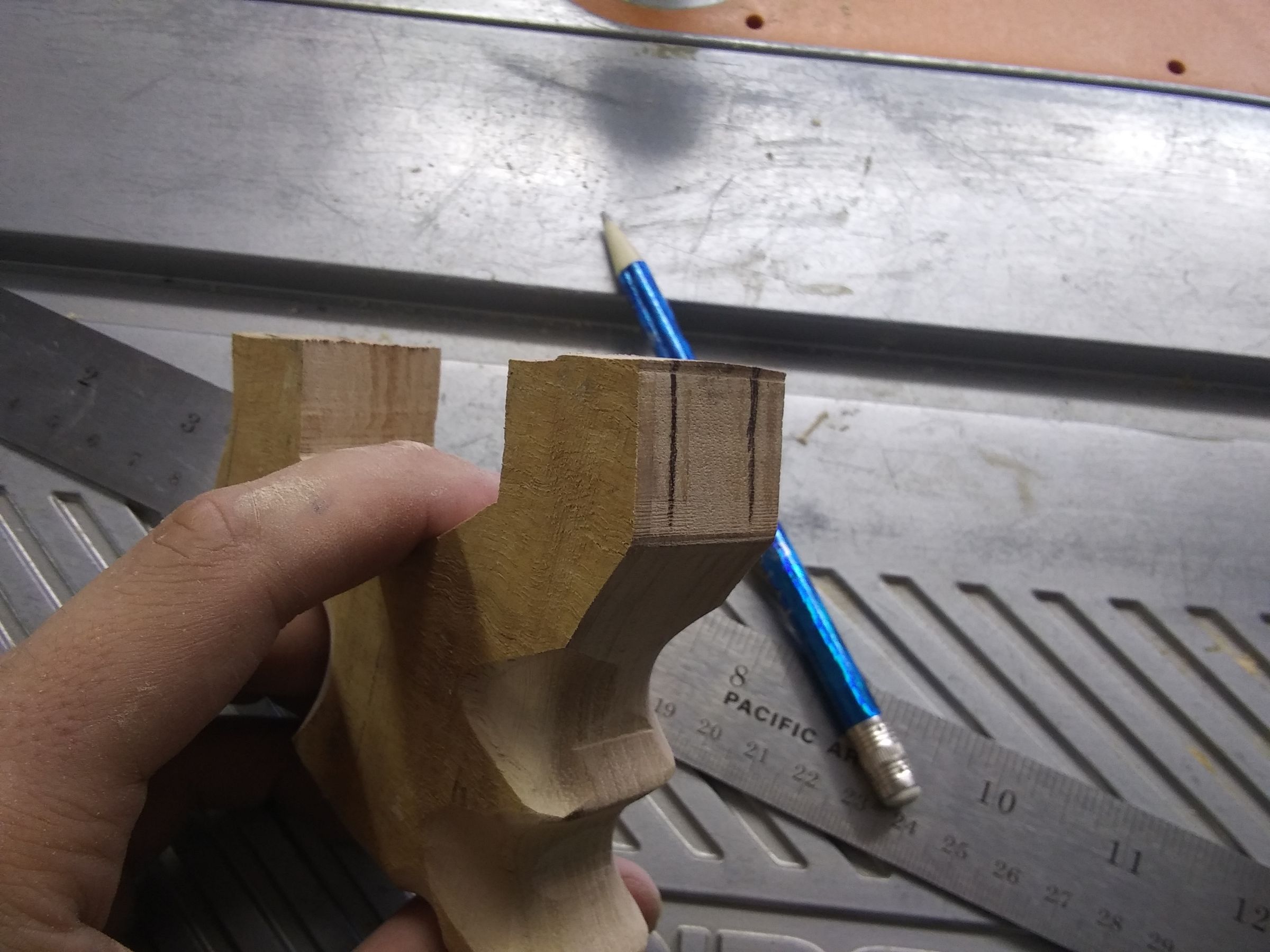 ERGO-SHOT (Ergonomic Slingshot) : 6 Steps - Instructables
