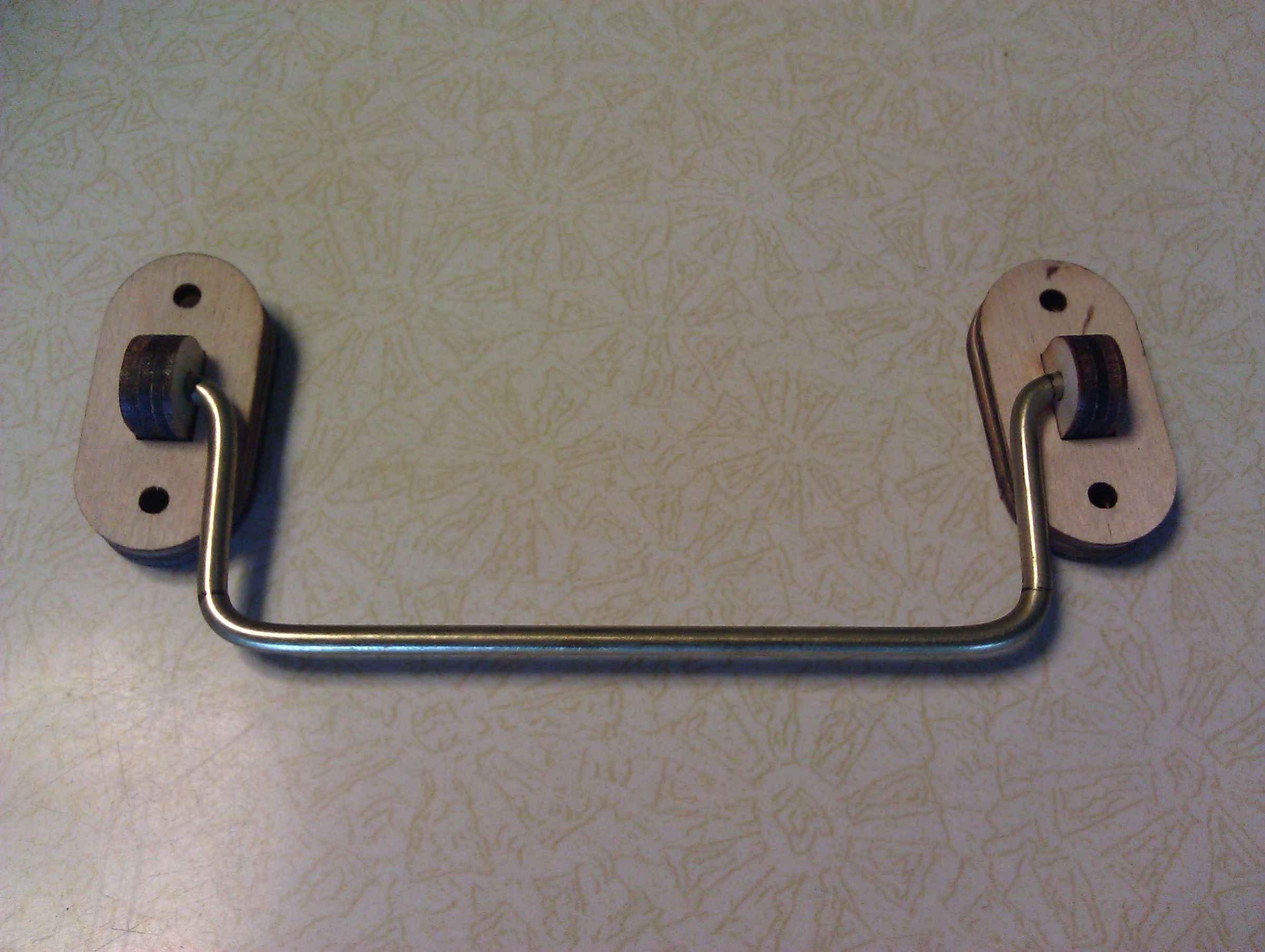 Laser Cut Small Toolbox/Jewelry Box : 6 Steps (with Pictures ...