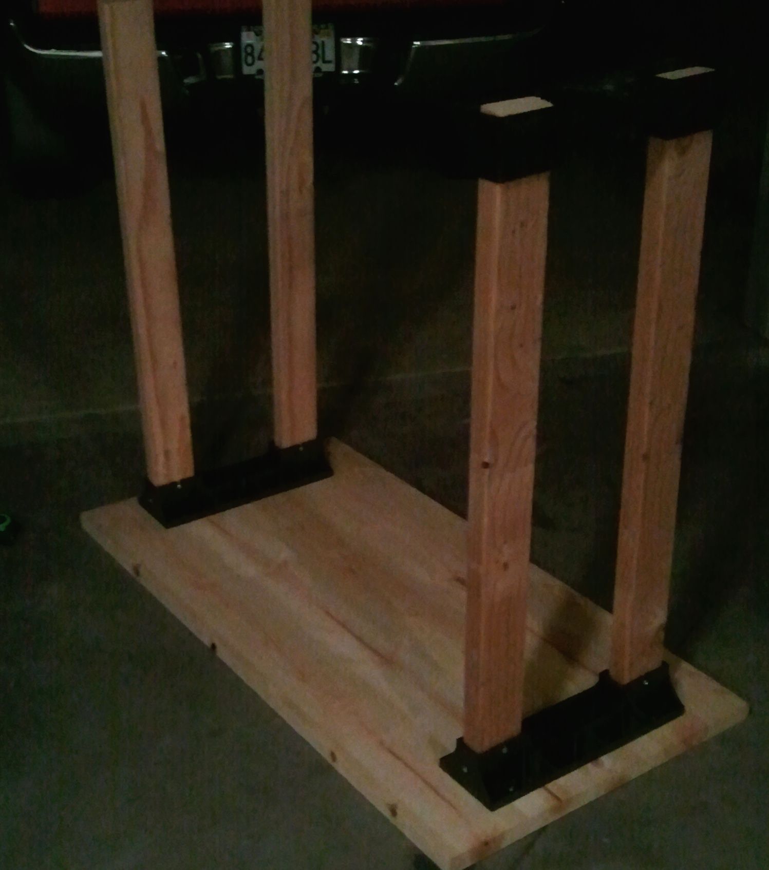 Office Desk Innovation : 4 Steps - Instructables