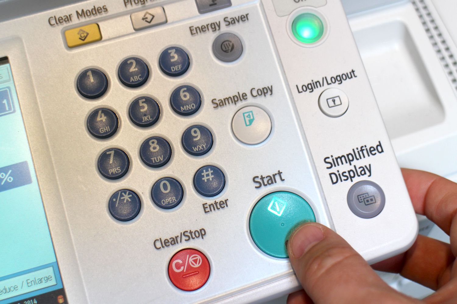 Photocopier Paperclip Prank : 4 Steps (with Pictures) - Instructables