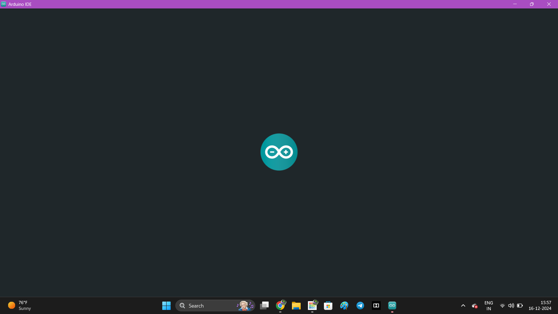 Arduino Based Radar : 4 Steps (with Pictures) - Instructables