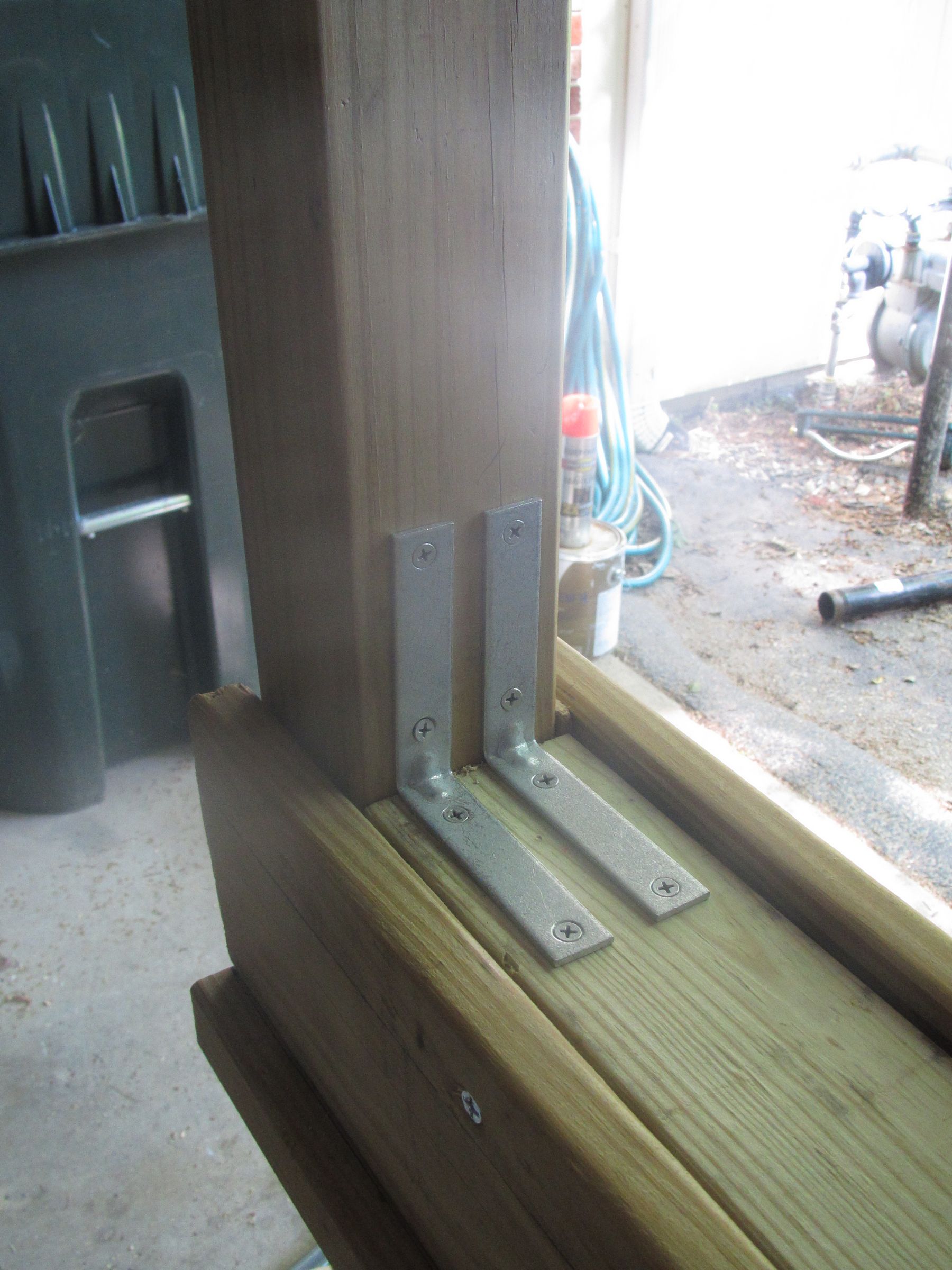 Above Ground Pool Lift : 9 Steps (with Pictures) - Instructables