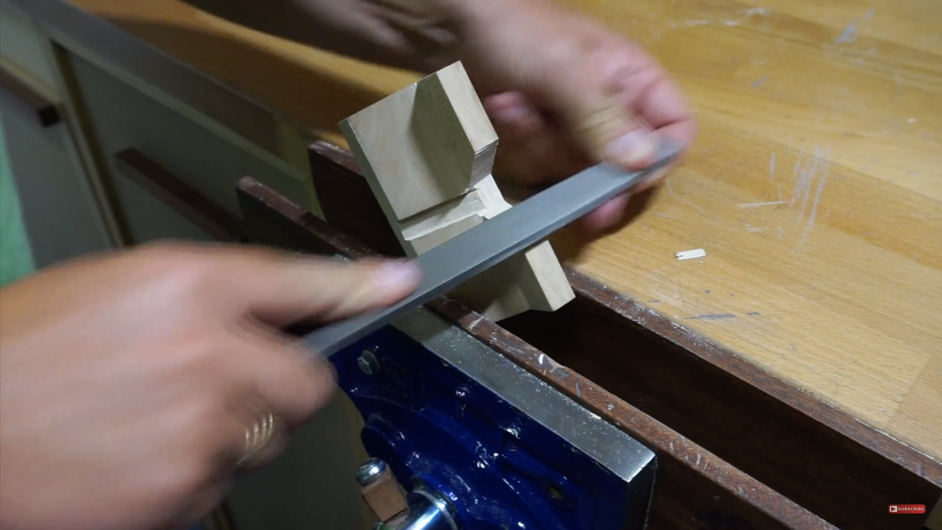 Router Plane : 9 Steps (with Pictures) - Instructables