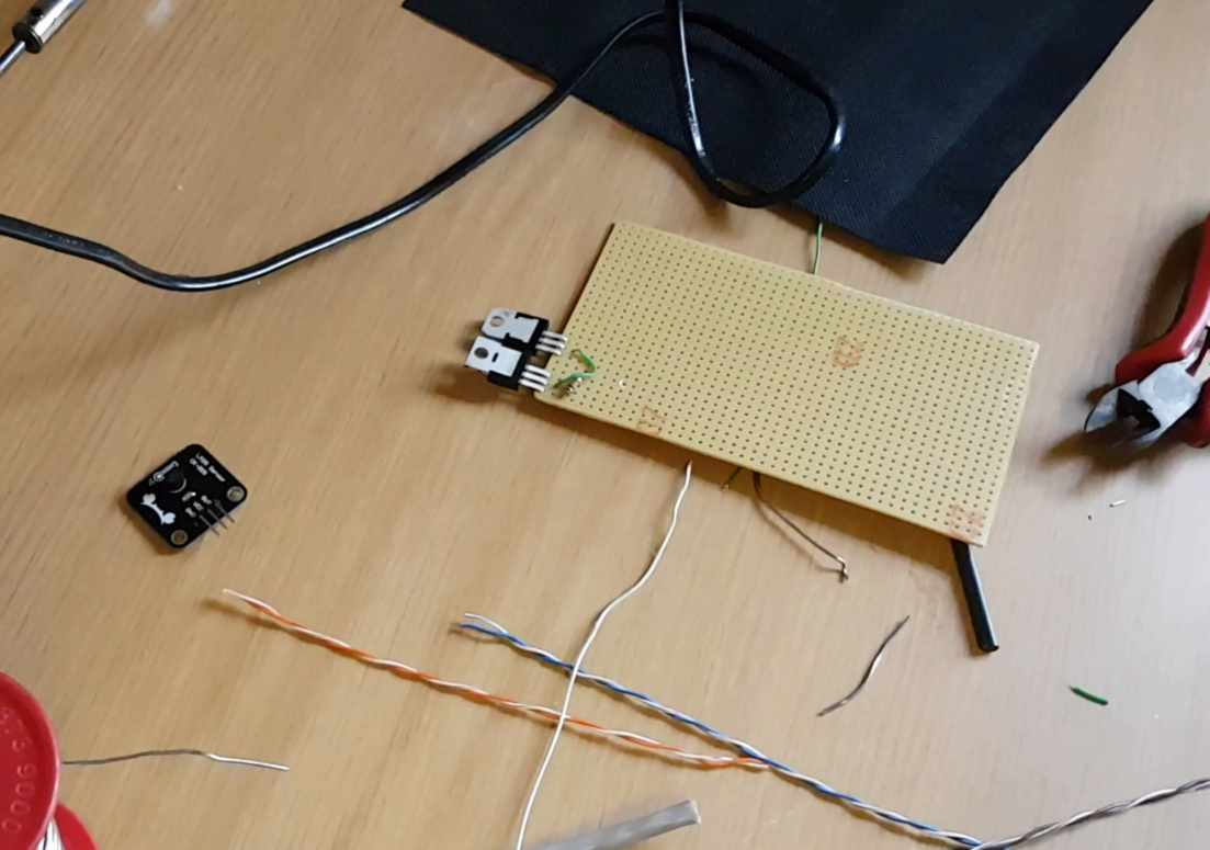 Arduino Controlled Seed Incubator : 5 Steps - Instructables