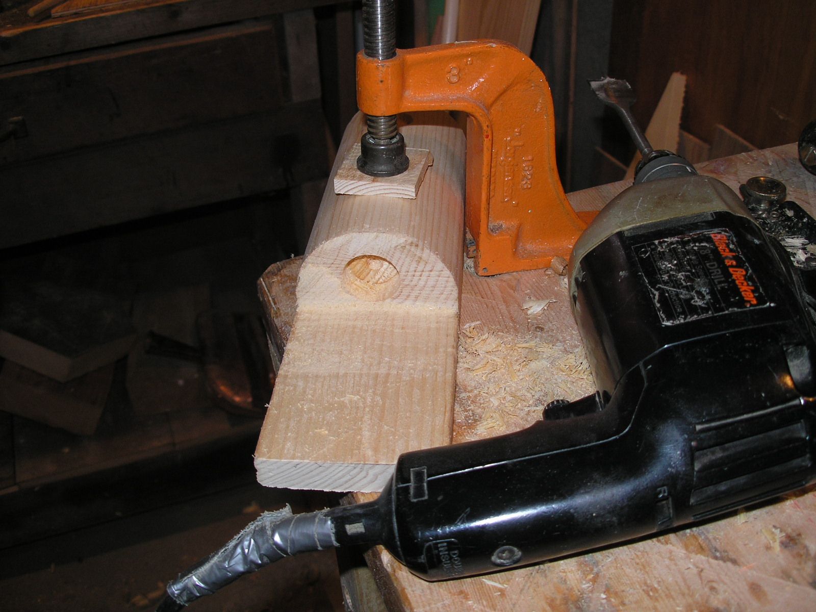 Build a Toy Train to Fight for What's Right : 12 Steps - Instructables