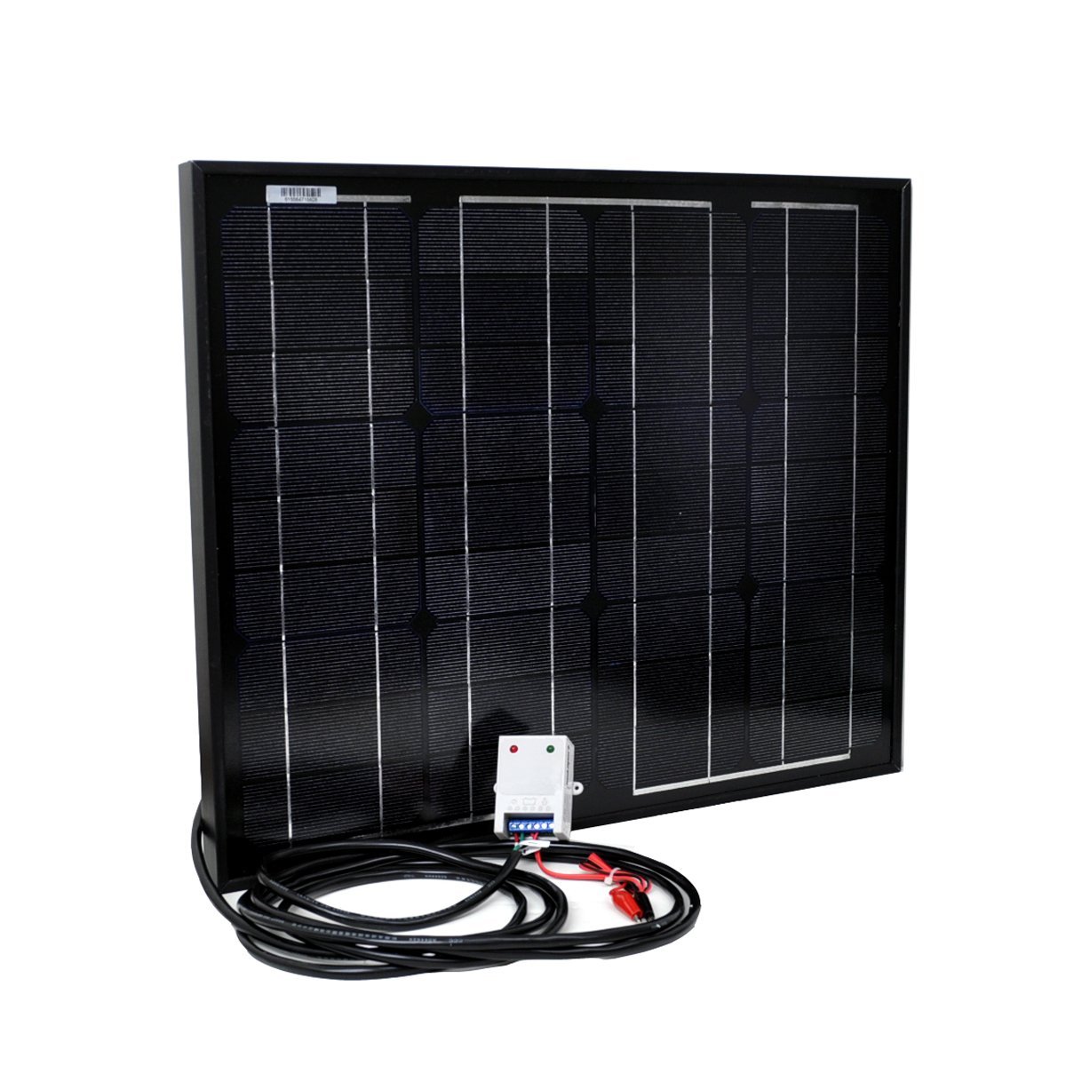 The $120 DIY 12v Solar Power System : 3 Steps - Instructables