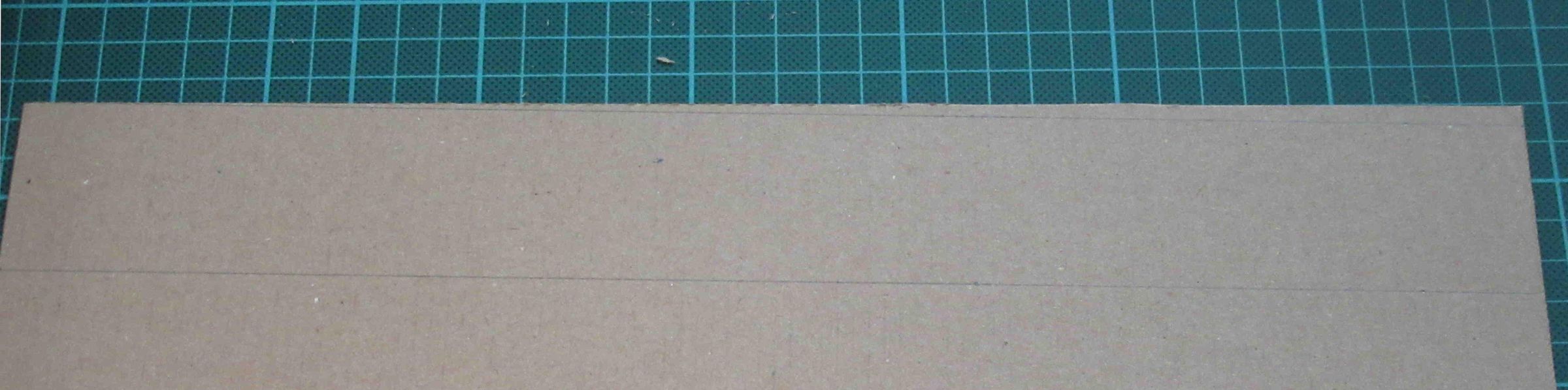 Layered Cardboard Gaming Terrain : 11 Steps (with Pictures) - Instructables