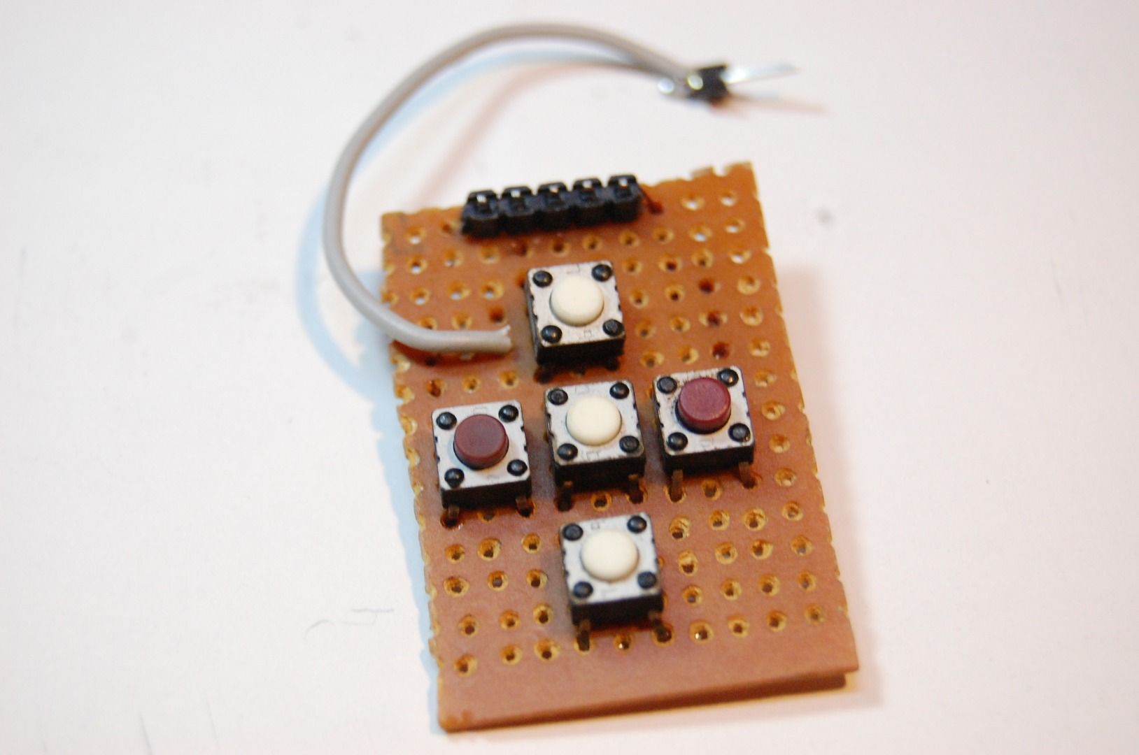 Simple Audio Player : 10 Steps (with Pictures) - Instructables