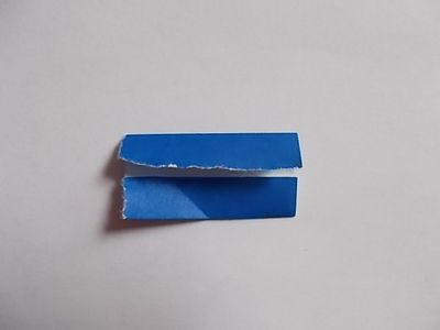 Interactive Origami Sculpture : 45 Steps (with Pictures) - Instructables