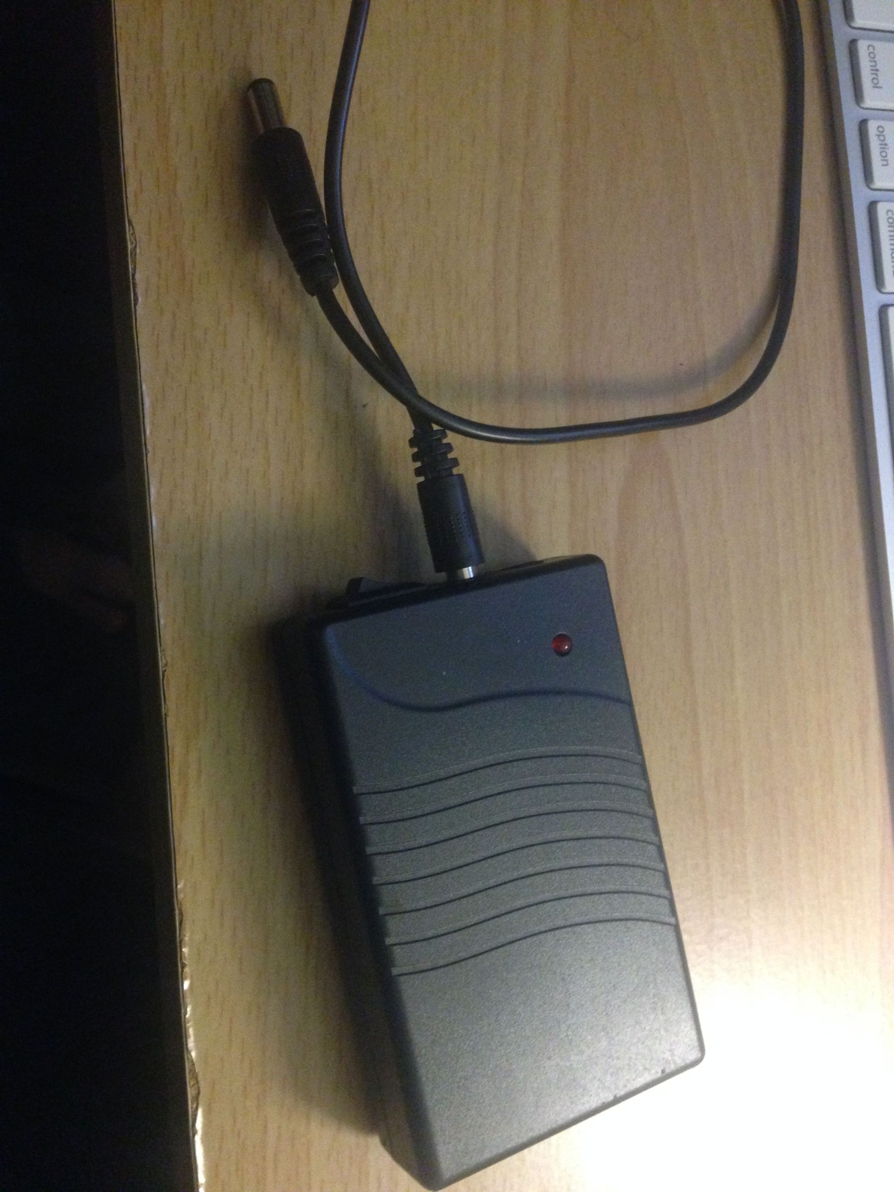 DIY LED Stick Figure Costume : 7 Steps (with Pictures) - Instructables