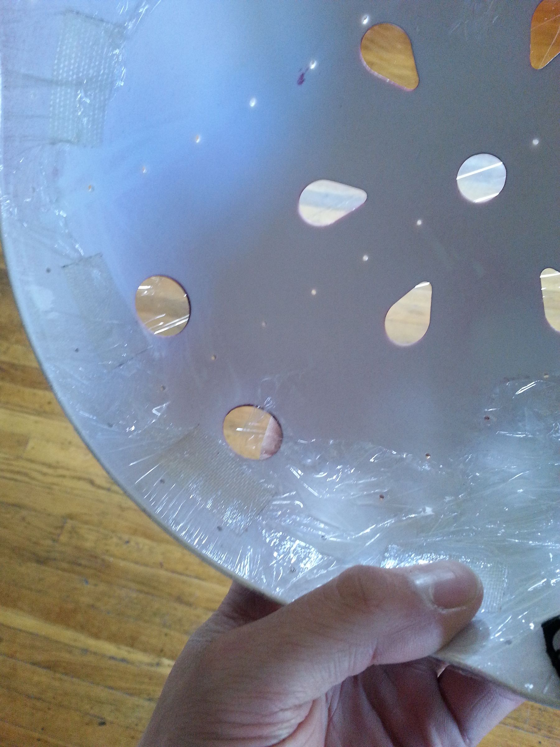 Ham Helmet (The HAMLET) : 5 Steps (with Pictures) - Instructables