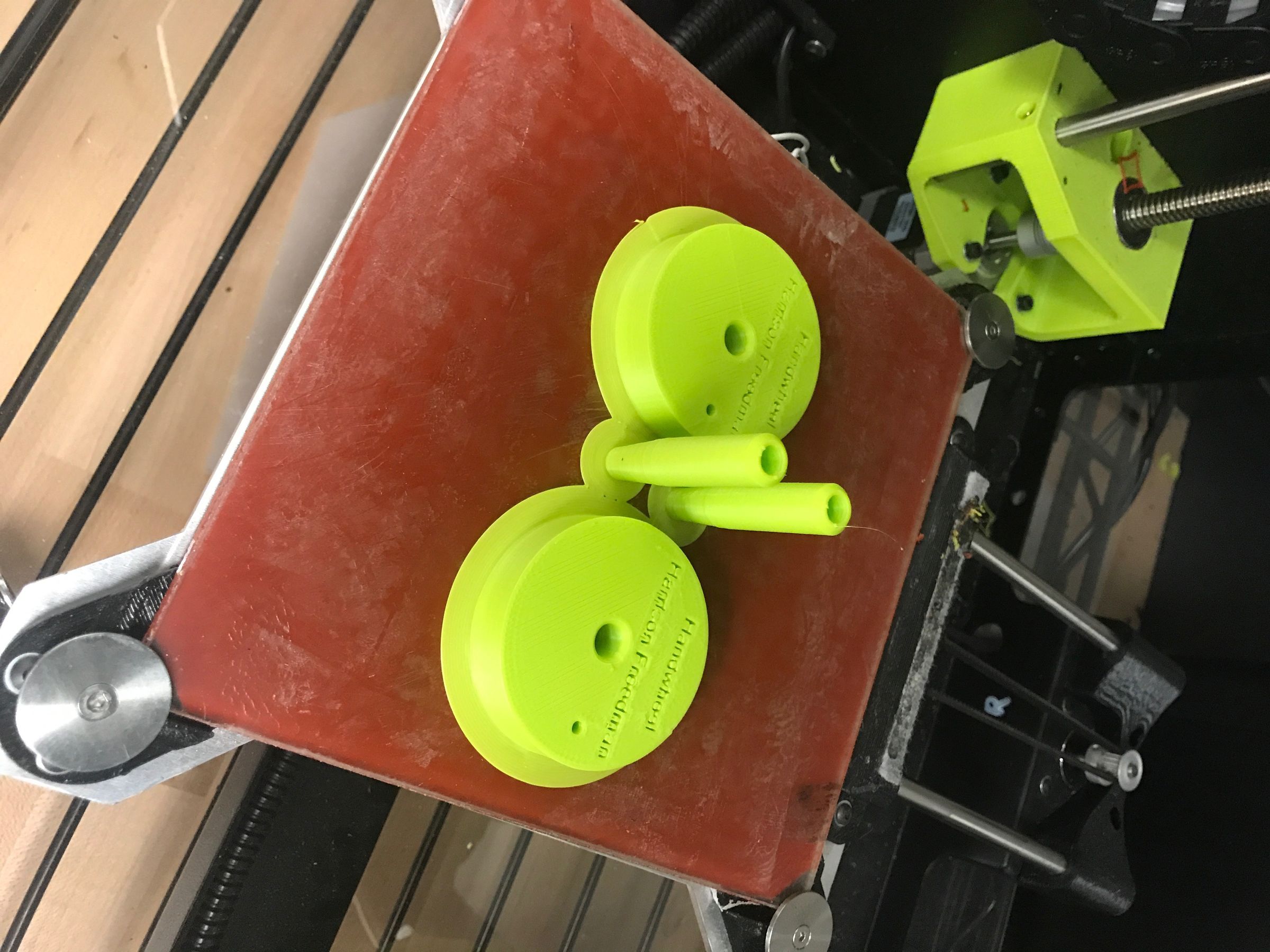 3D Printed Lathe : 16 Steps (with Pictures) - Instructables