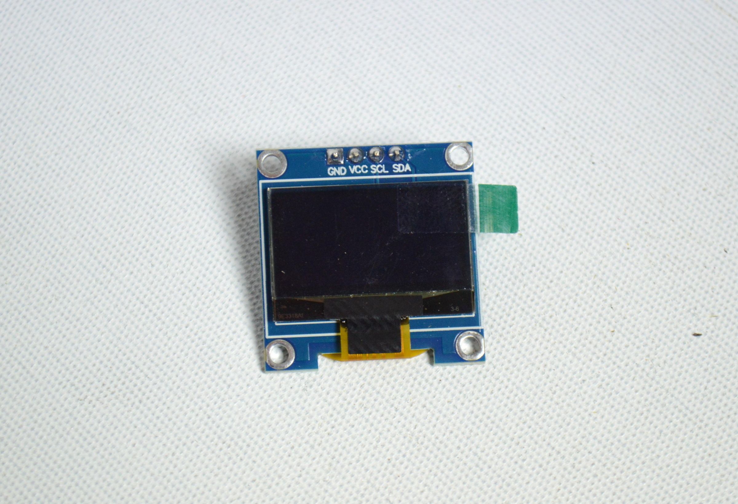 Tiny Arcade Game - Attiny85 Build : 7 Steps (with Pictures) - Instructables