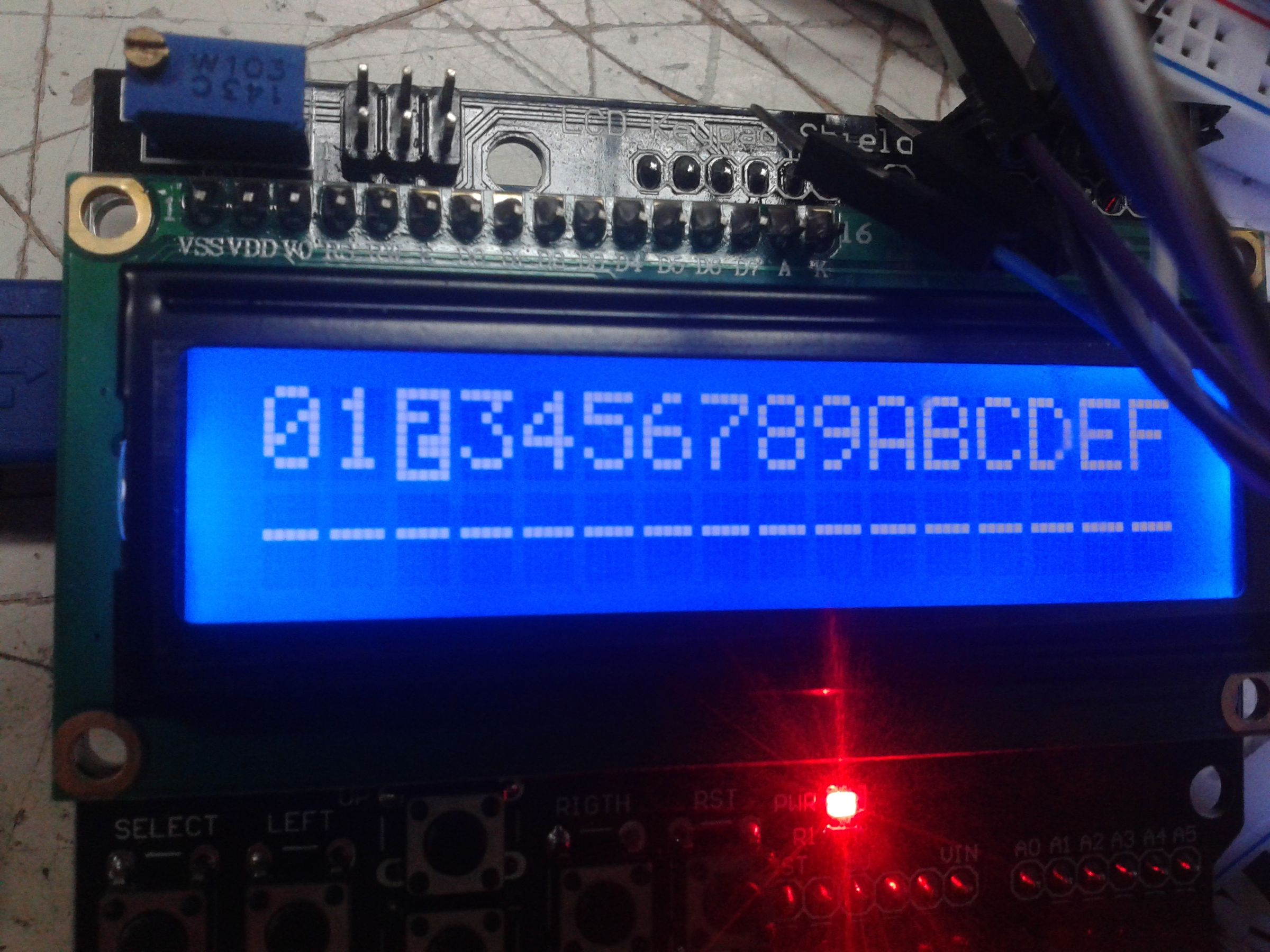 Arduino I2C Sniffer : 4 Steps - Instructables