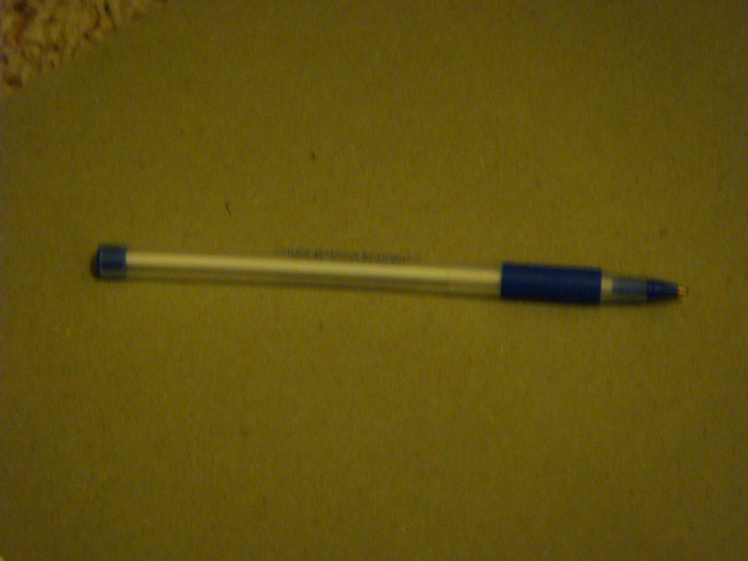 Nerf Dart Mod for Extra Distance : 5 Steps - Instructables