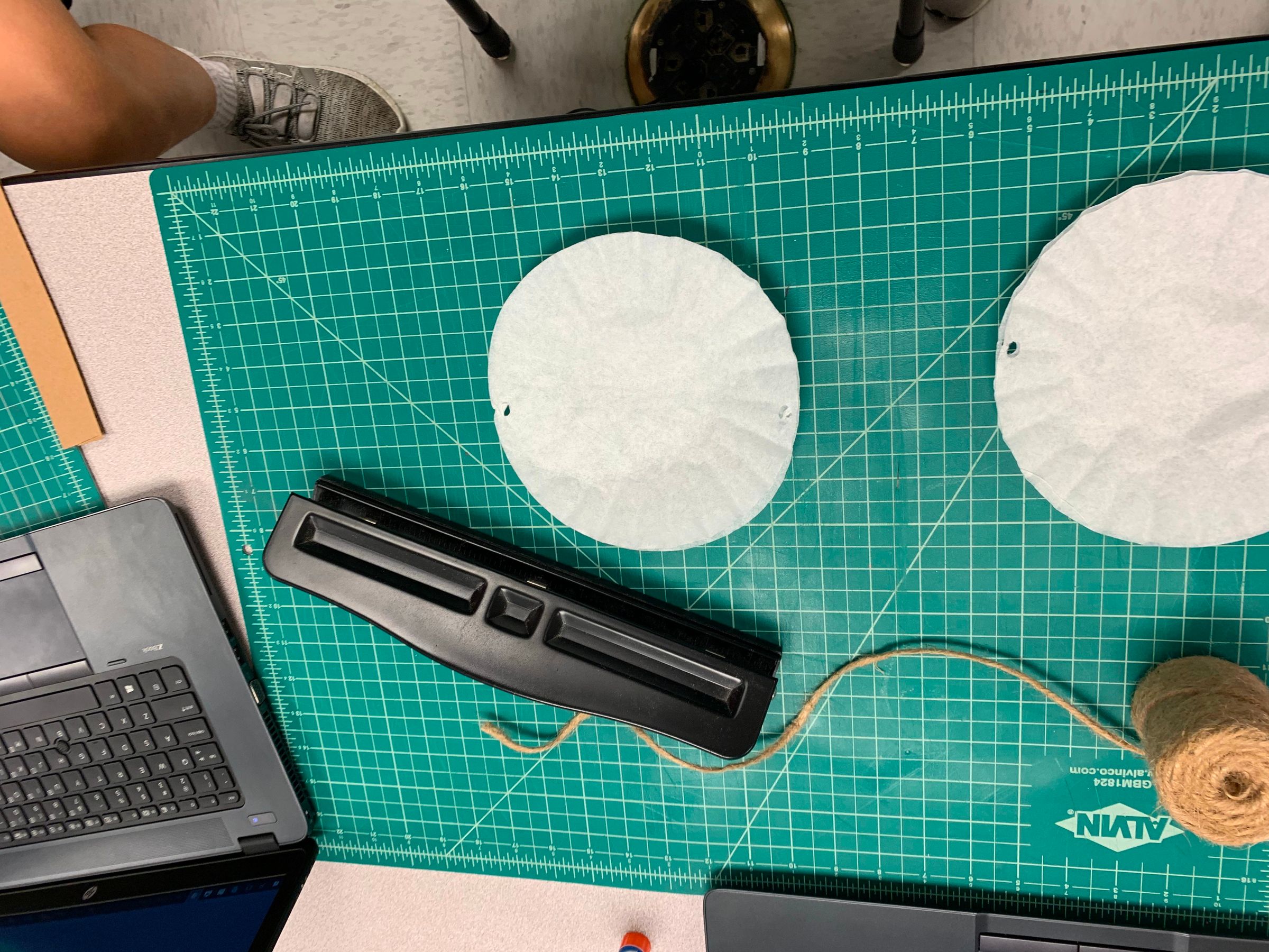Homemade Parachute : 6 Steps - Instructables