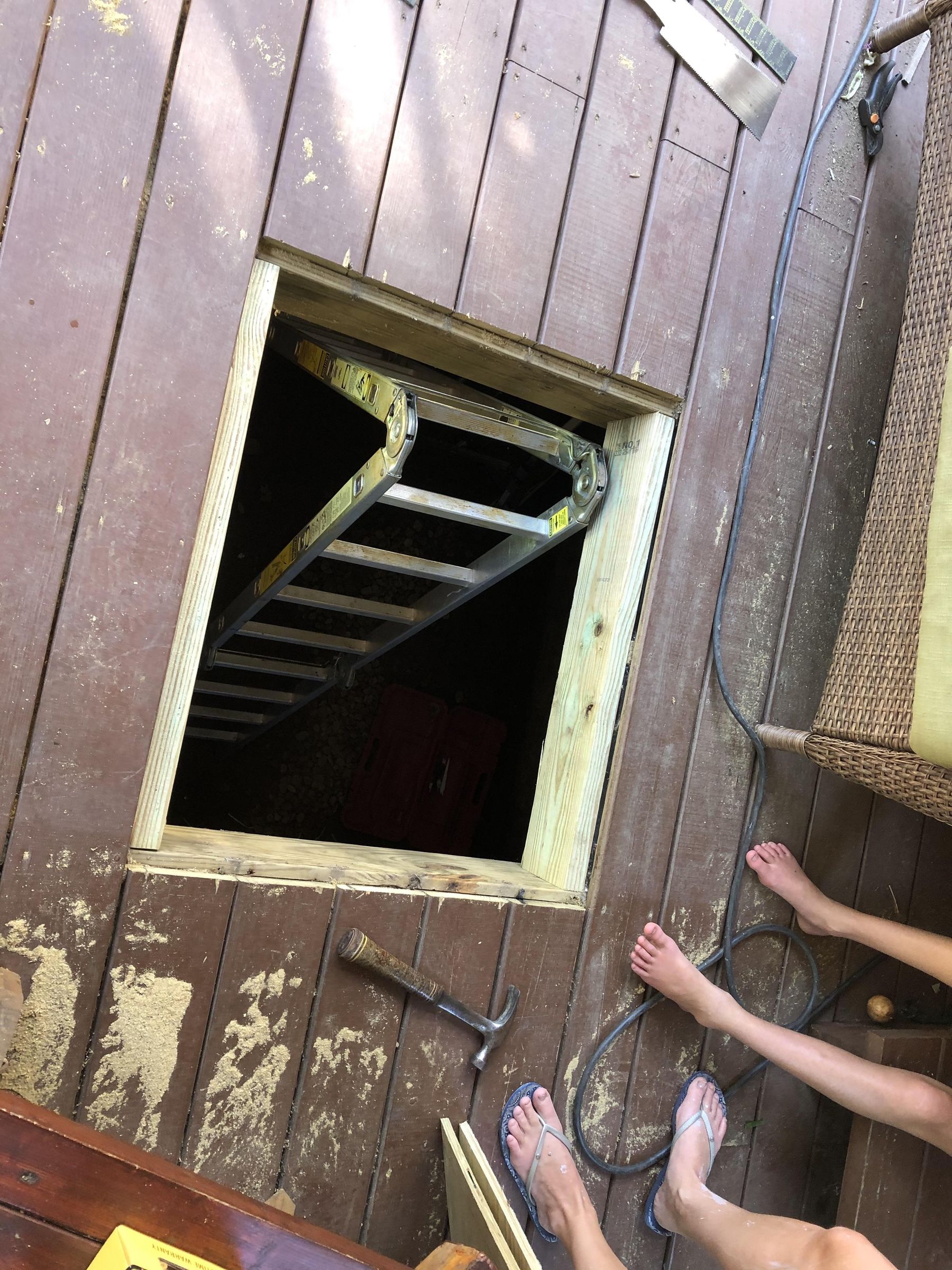 Earthbag Root Cellar : 12 Steps (with Pictures) - Instructables