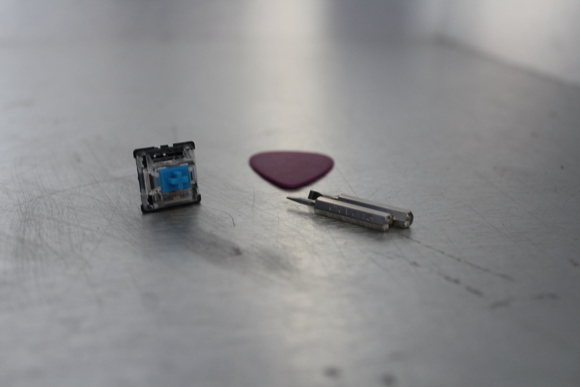 Custom Macro Mechanical Keypad : 12 Steps (with Pictures) - Instructables