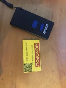 Digital Monopoly Money and Property Tracker : 8 Steps - Instructables