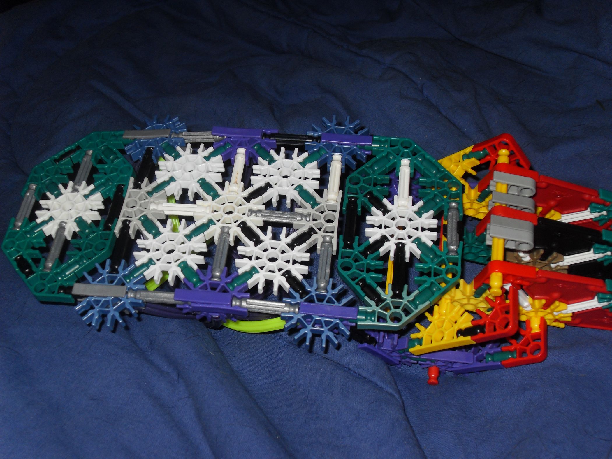 Claw Mod for Buckler Sheild : 5 Steps - Instructables