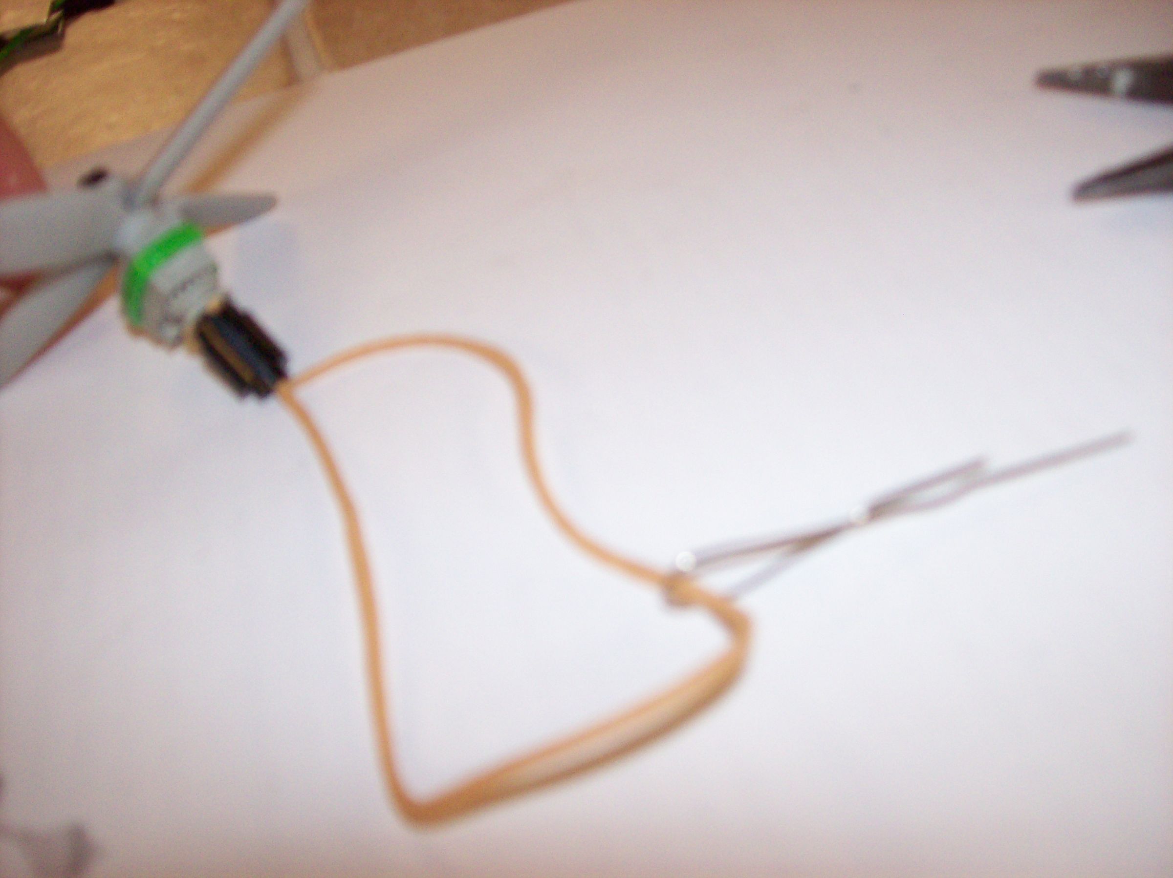 Portable Propeller Engine : 4 Steps - Instructables