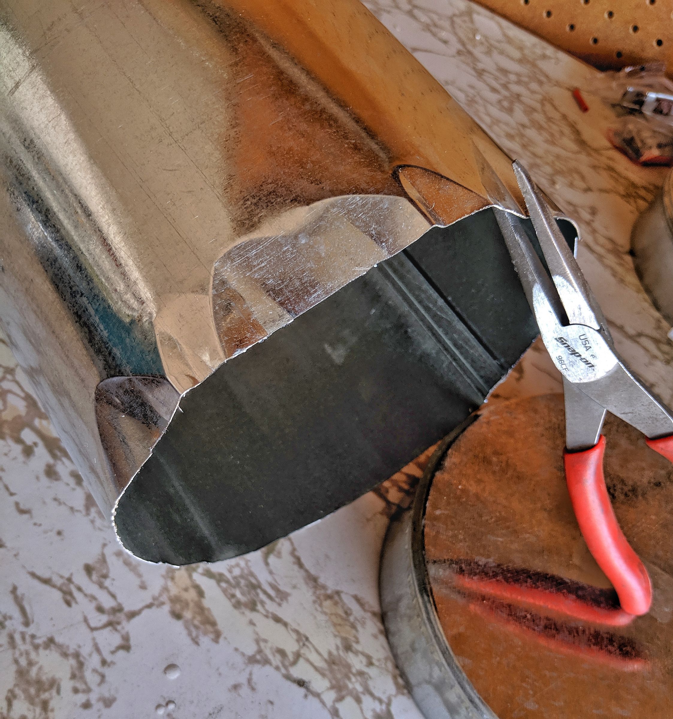 Shotgun Shell Mailbox : 5 Steps - Instructables