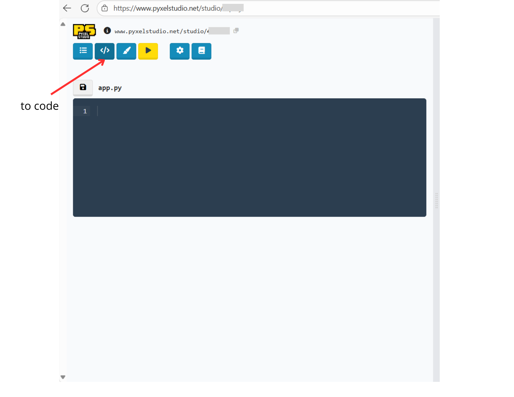 Halloween Game: Candy Hunter With Pyxel Studio : 18 Steps - Instructables
