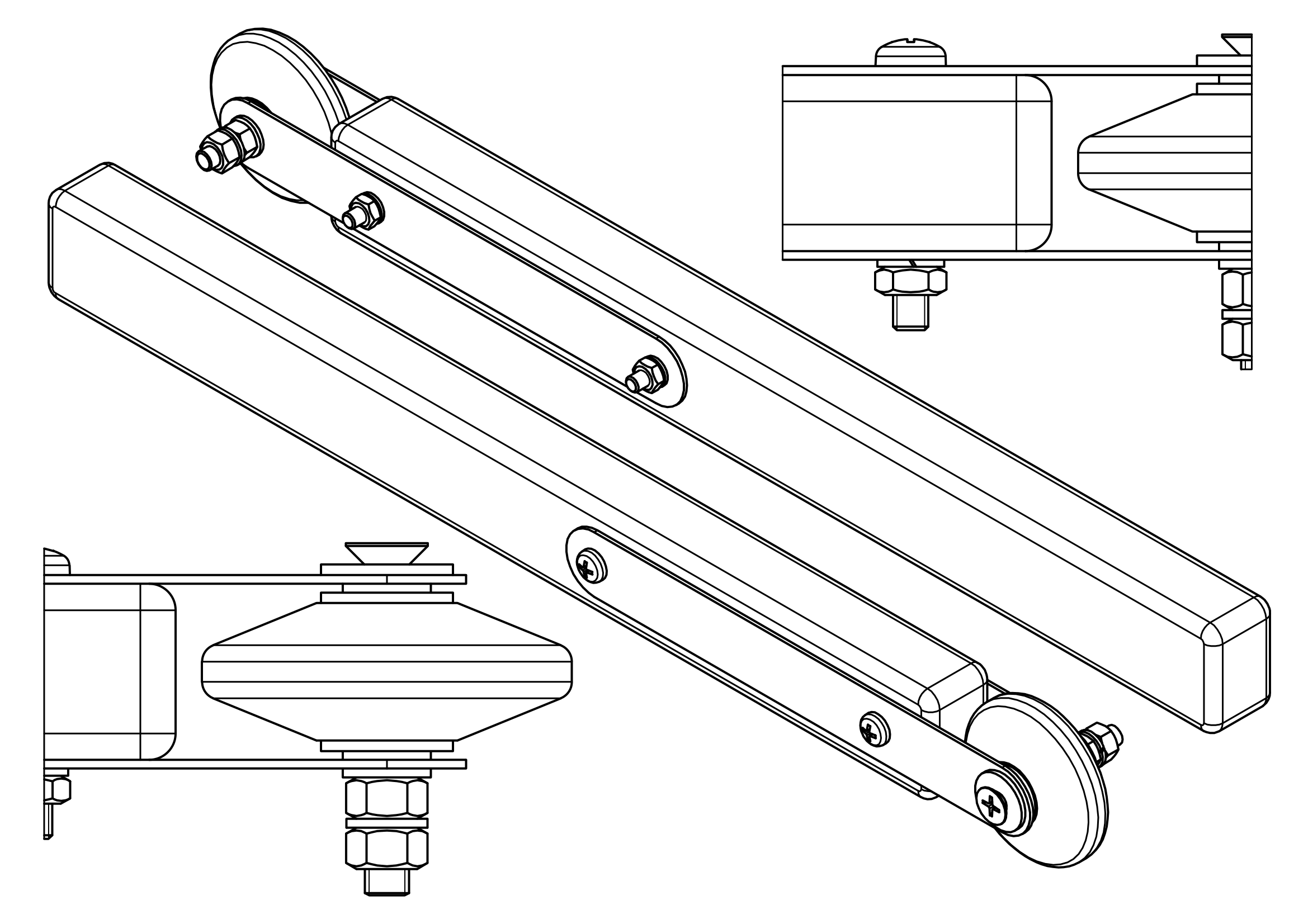 Cardboard Bender : 22 Steps (with Pictures) - Instructables