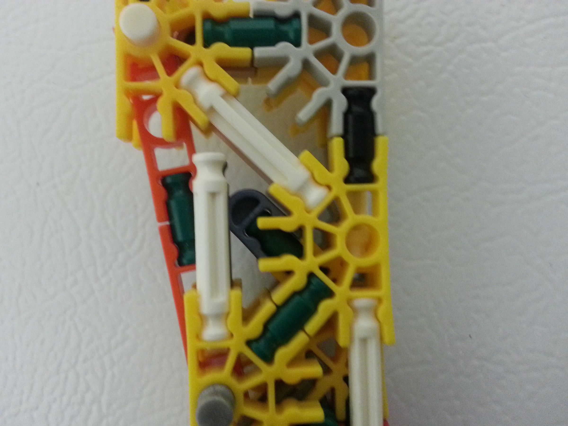 Buzzsaw TR-4 Final Prototype : 3 Steps - Instructables