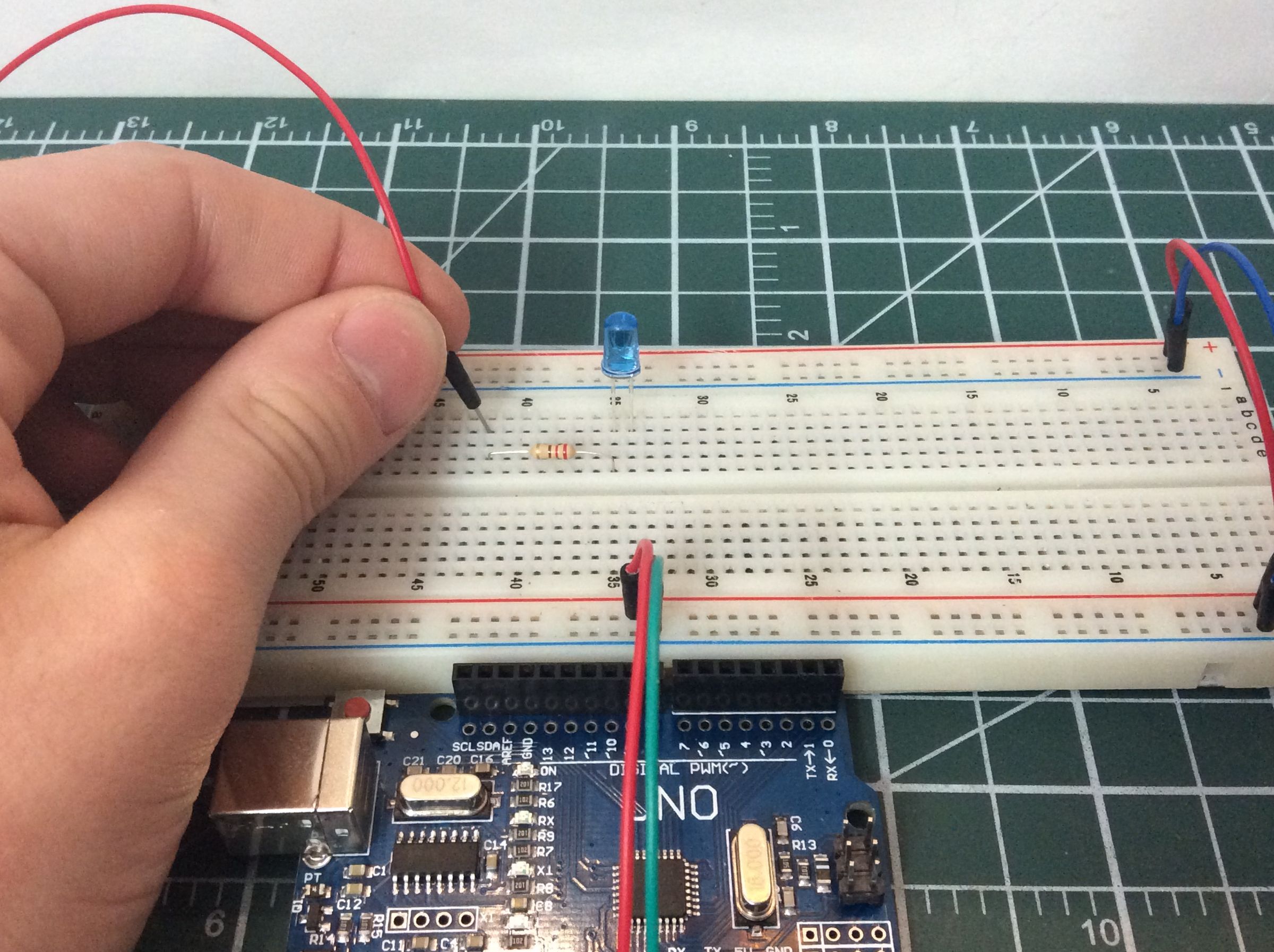 How to Get Started With Arduino : 12 Steps (with Pictures) - Instructables