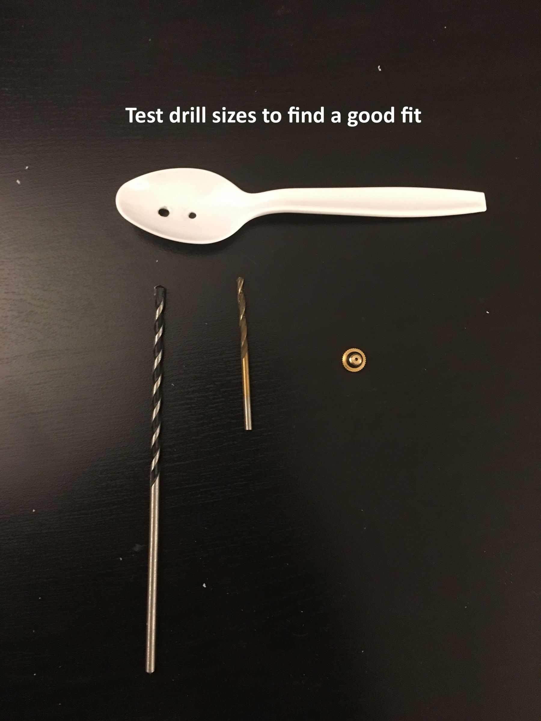 Automatic Misting System : 6 Steps (with Pictures) - Instructables