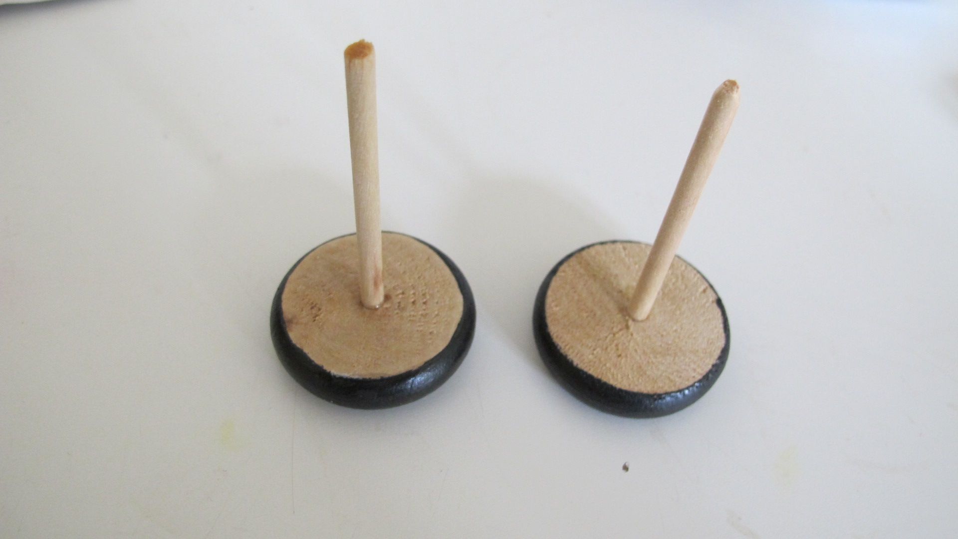 Wooden Push Car : 5 Steps (with Pictures) - Instructables