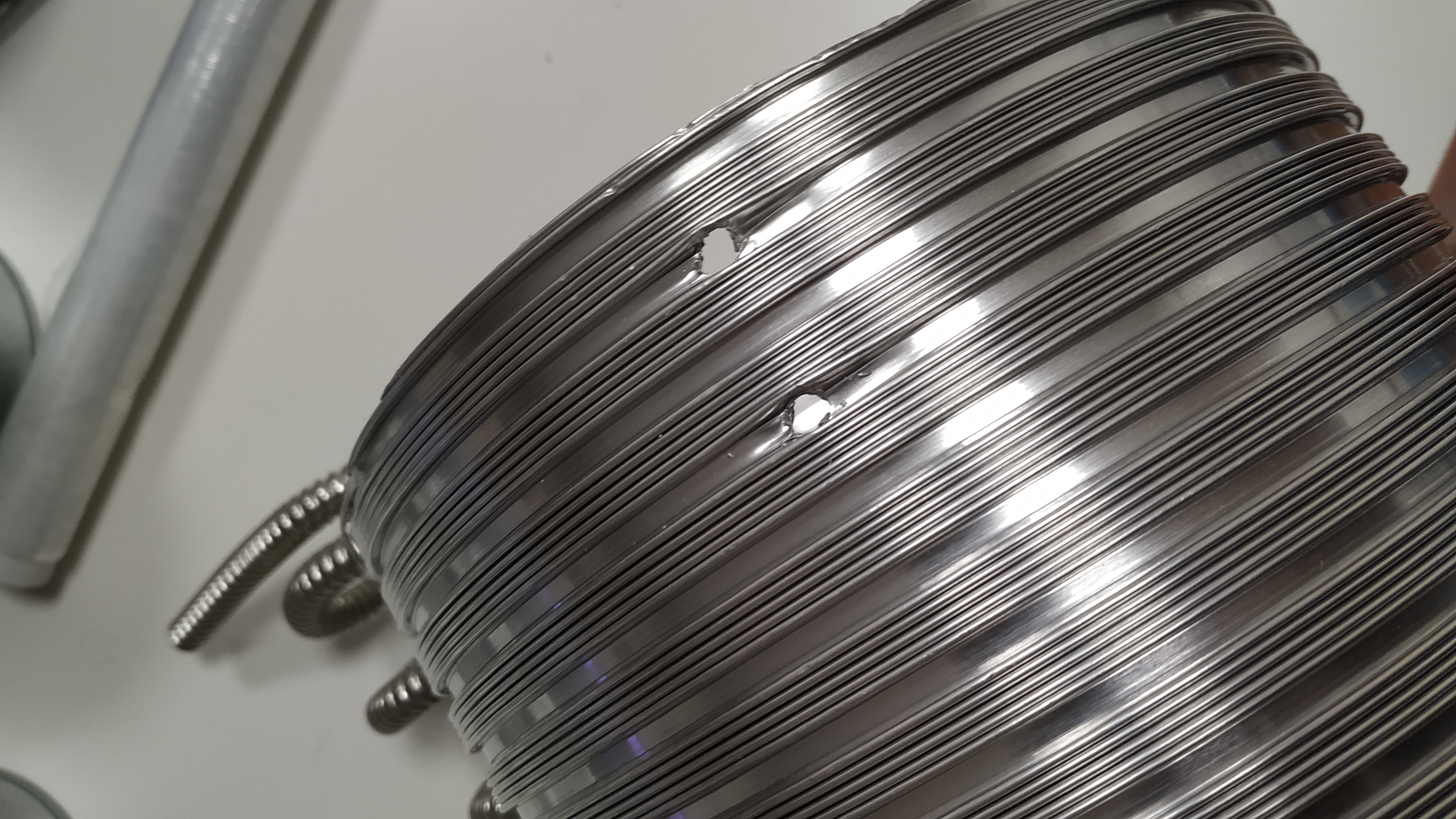 Efficient Swedish Furnace : 6 Steps (with Pictures) - Instructables