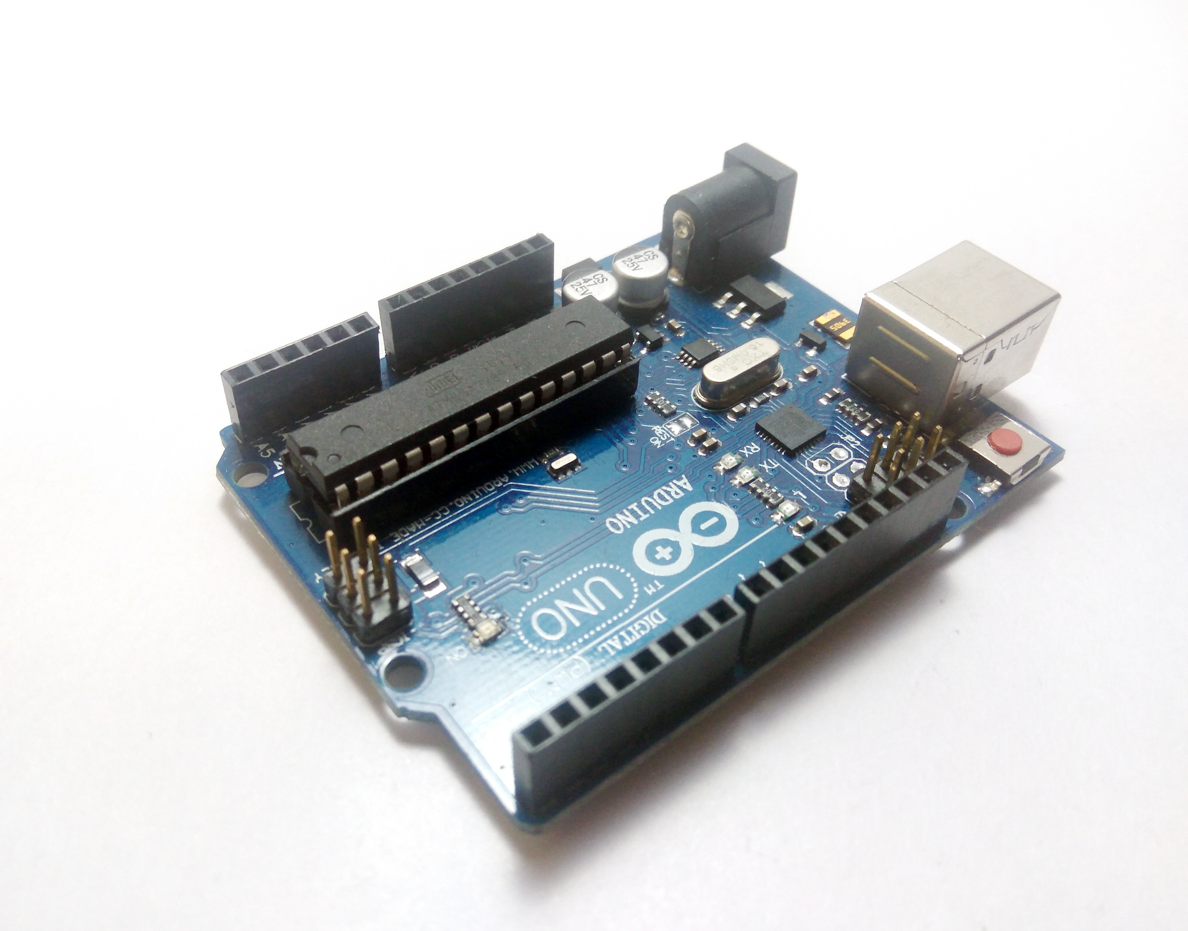 Arduino Grove I2C Motor Driver : 6 Steps (with Pictures) - Instructables