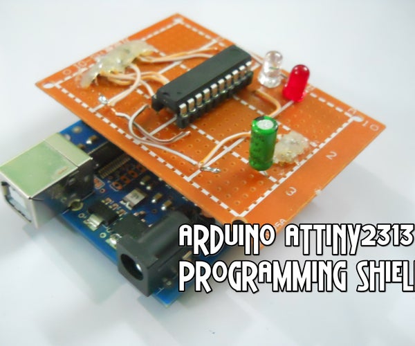 Projects For Arduino Instructables