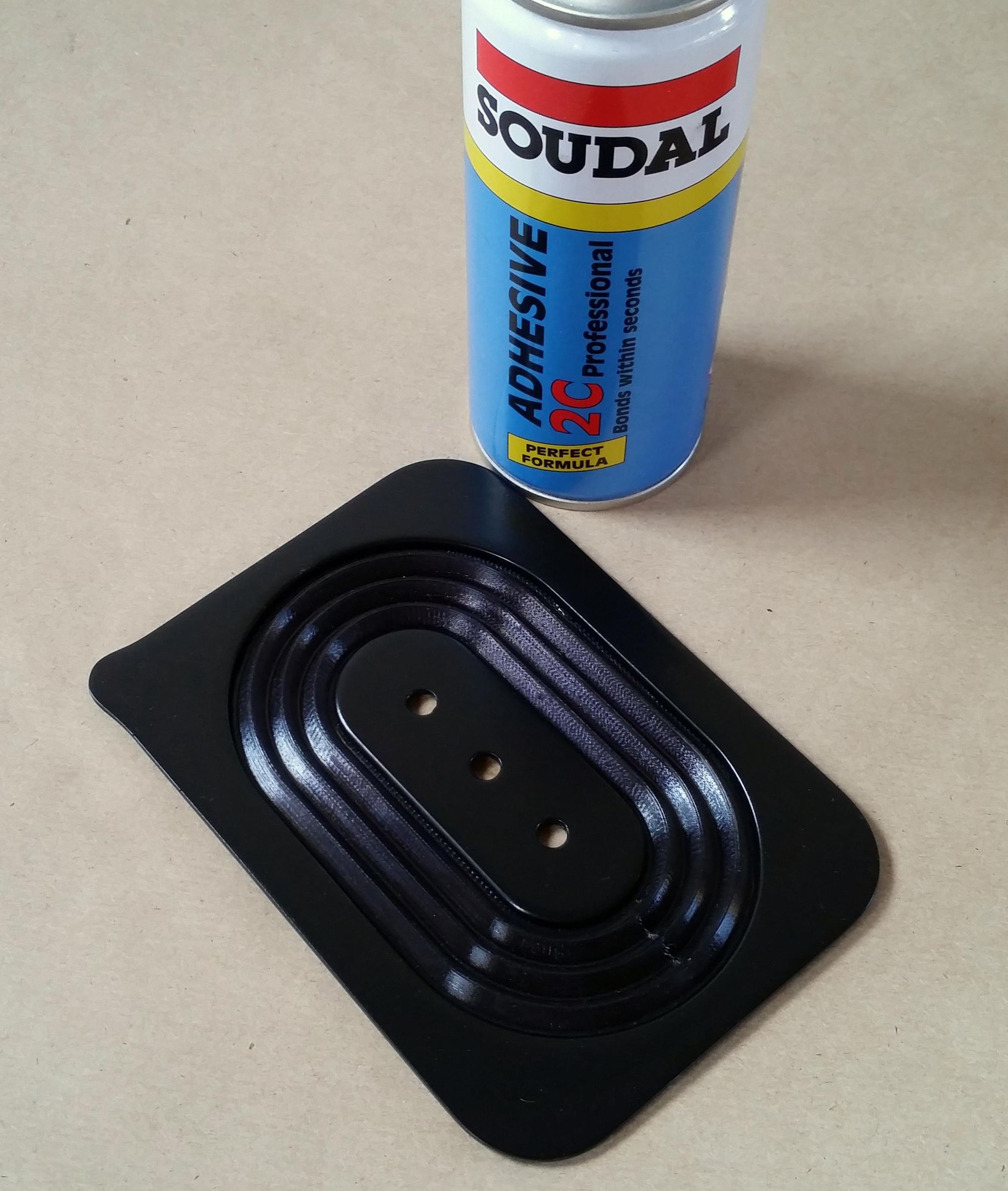 3D Printed Speaker With Printed Passive Radiator : 9 Steps (with ...