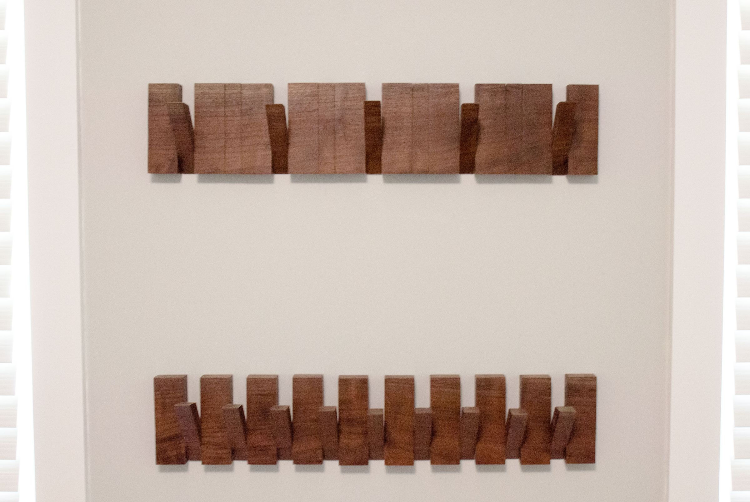 Modern Coat Rack : 8 Steps (with Pictures) - Instructables