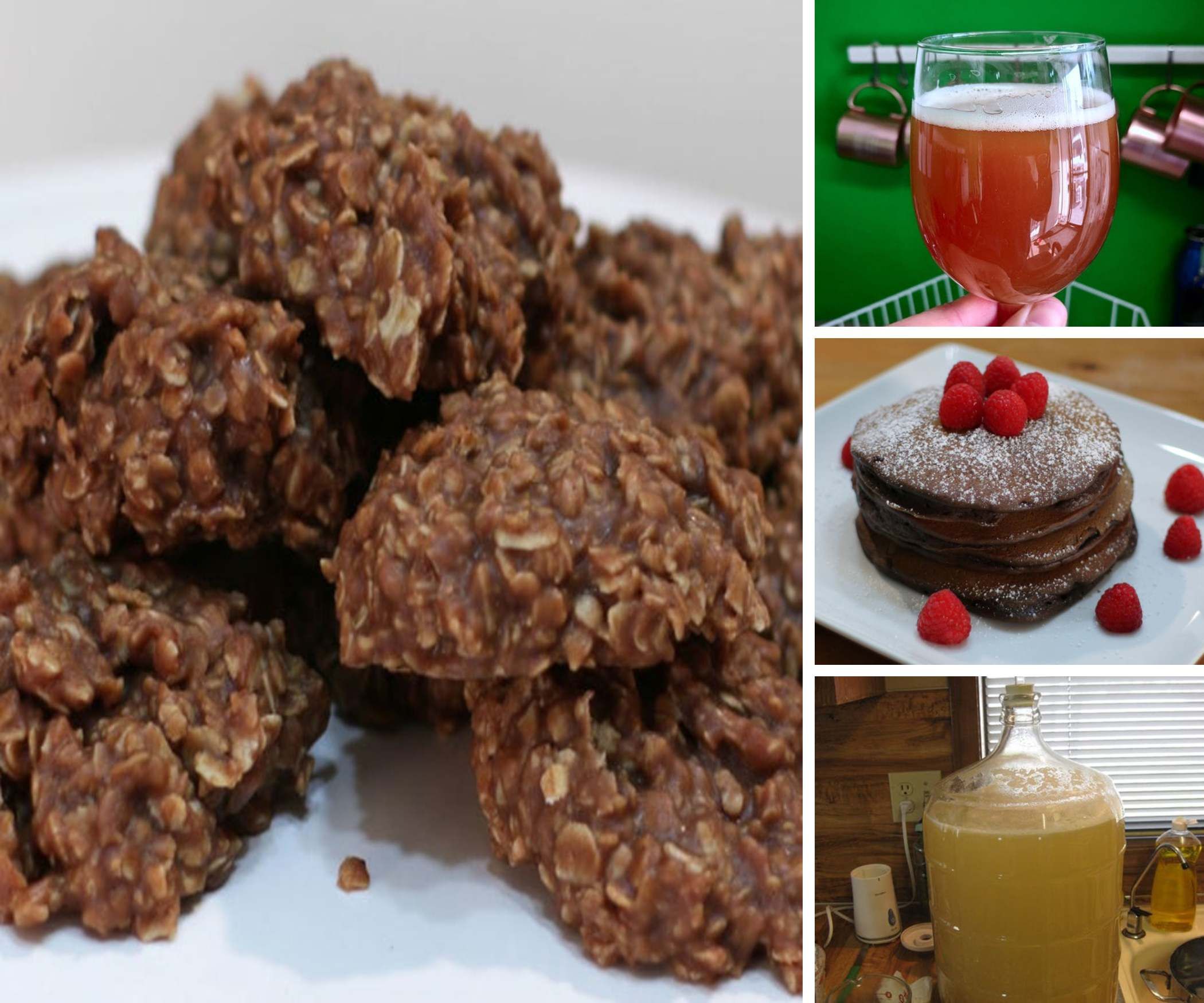 Food - Instructables