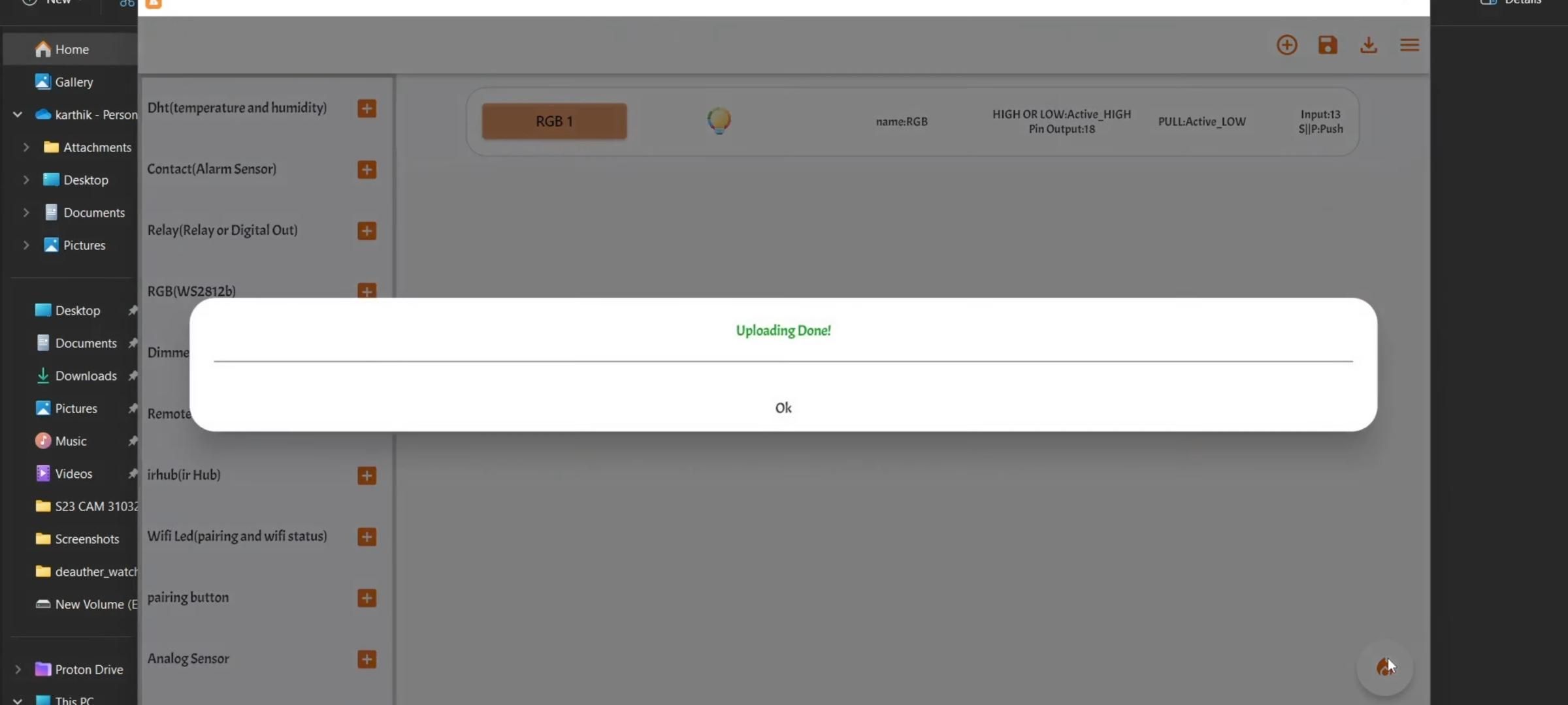 Configuring KME RGB With KME Smart: Step-by-Step Guide : 5 Steps - Instructables