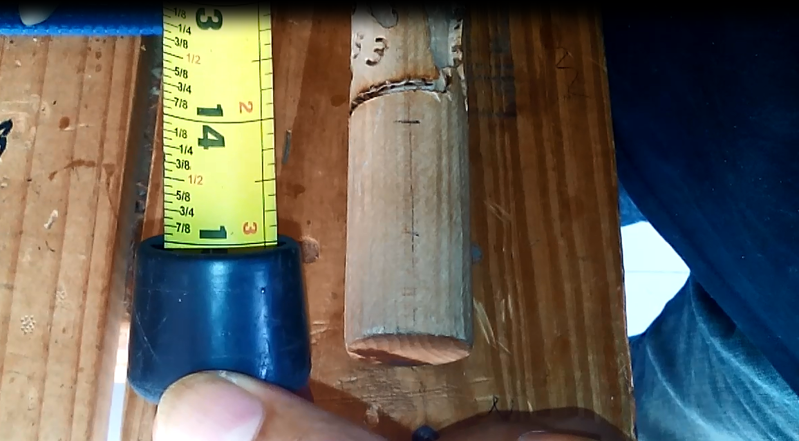 The Moses Staff : 36 Steps (with Pictures) - Instructables