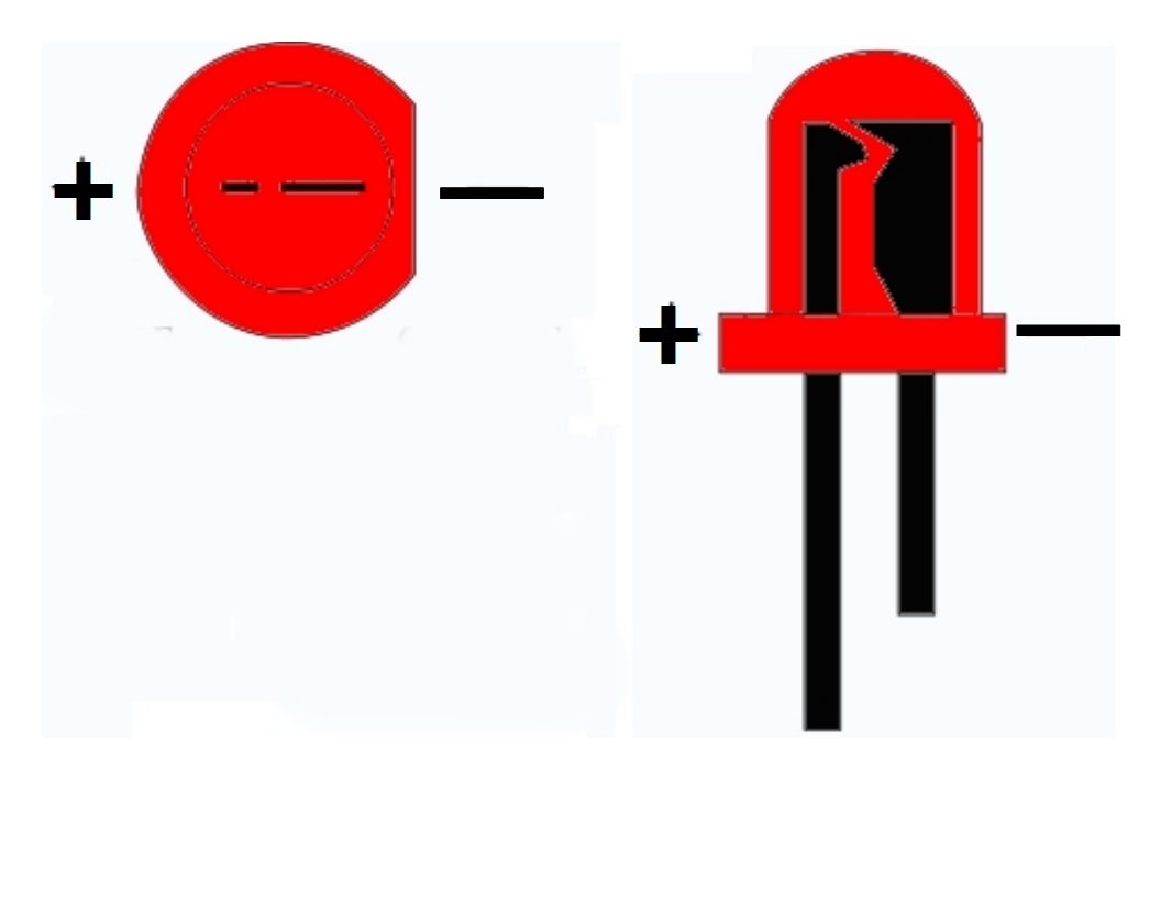 LED Lighting in Plastic Models : 7 Steps (with Pictures) - Instructables