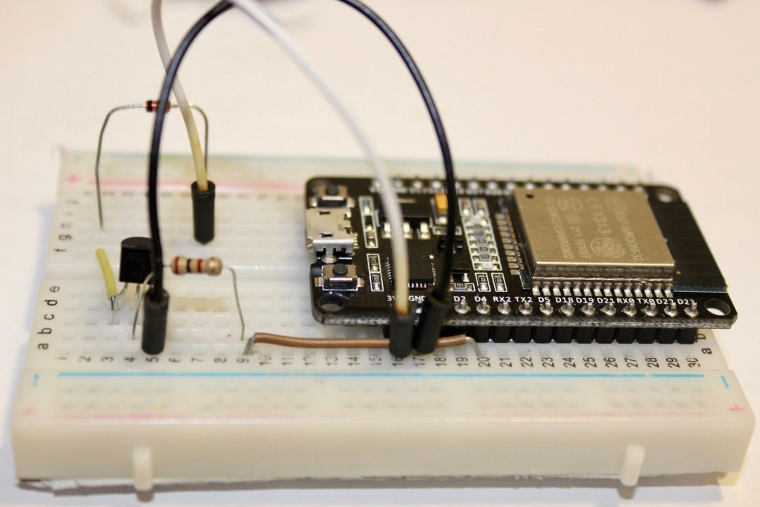 ESP32: DIY Motor Driver With ESP32 Controller : 5 Steps (with Pictures) - Instructables