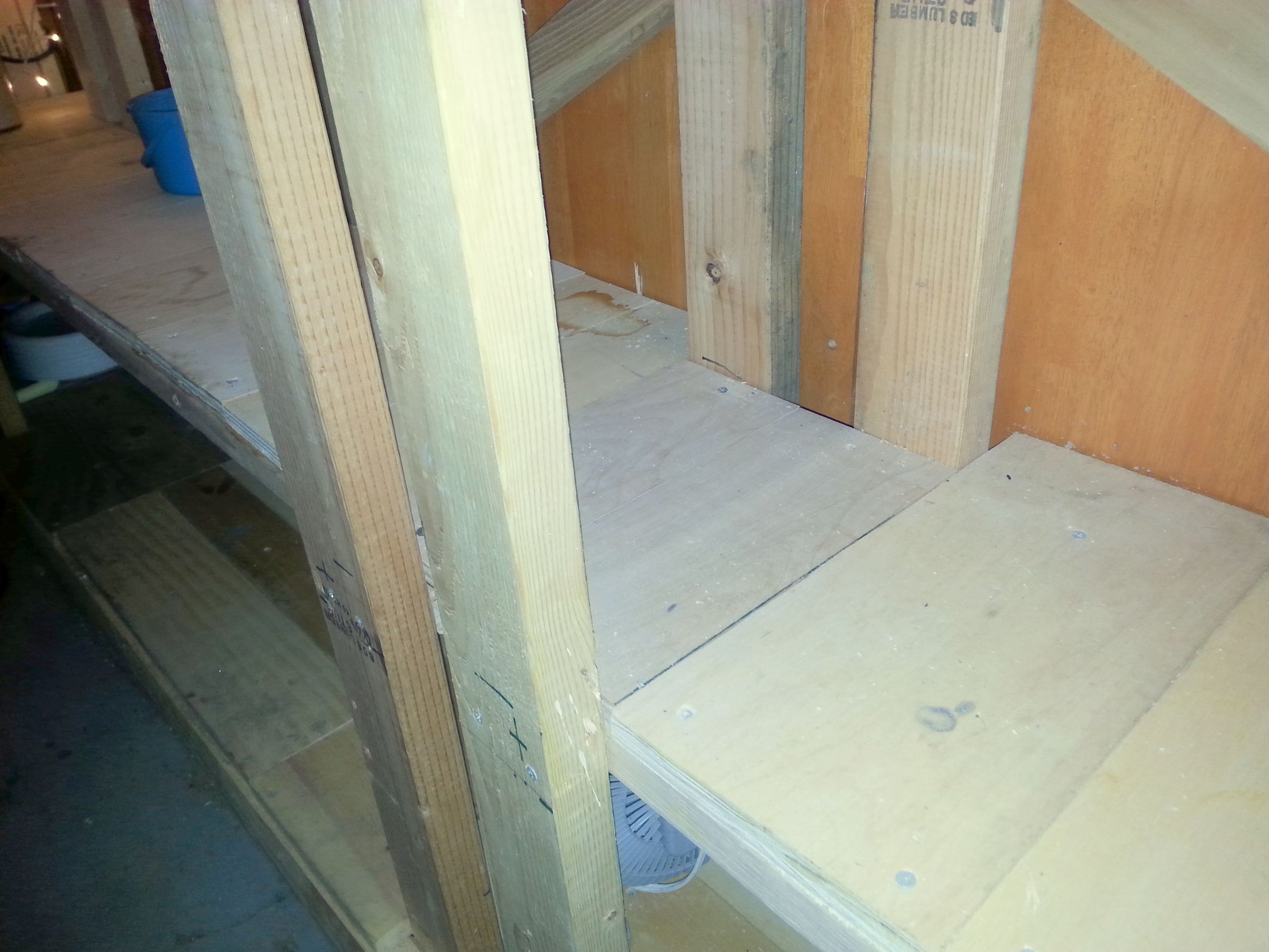 Fraternity Basement Bar : 10 Steps - Instructables