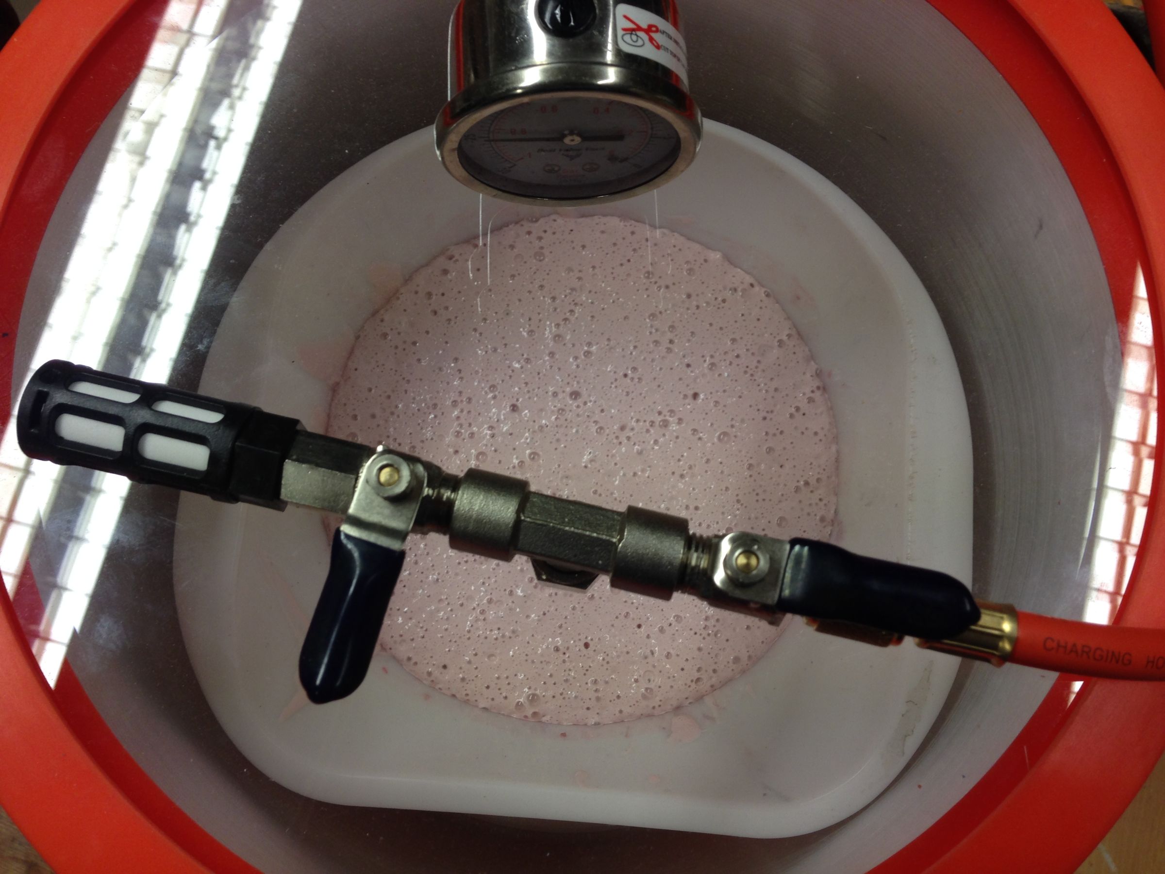Silcone Matrix Mould / Cavity Mould : 8 Steps (with Pictures ...