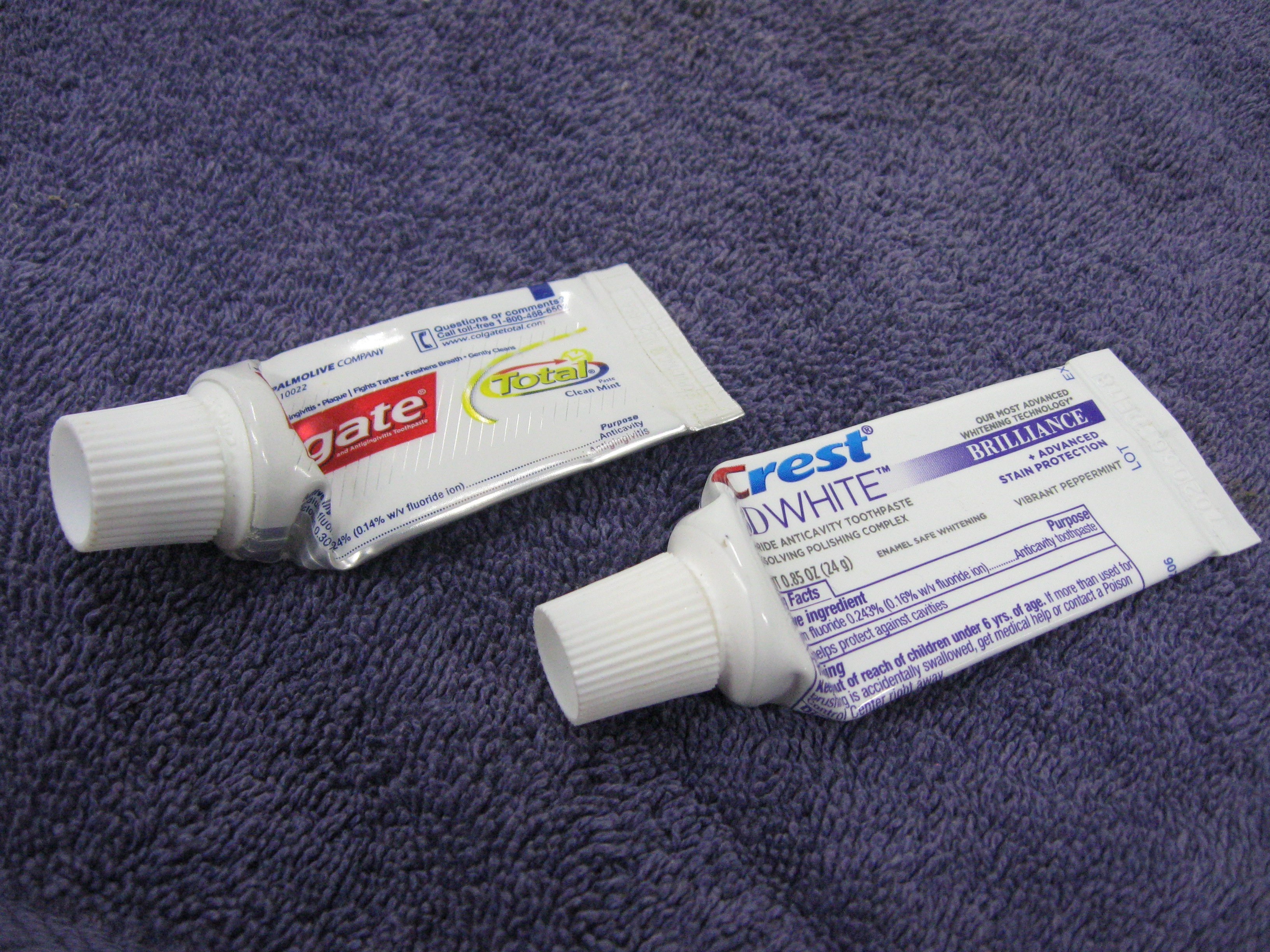 Toothpaste Tube Filler : 11 Steps (with Pictures) - Instructables