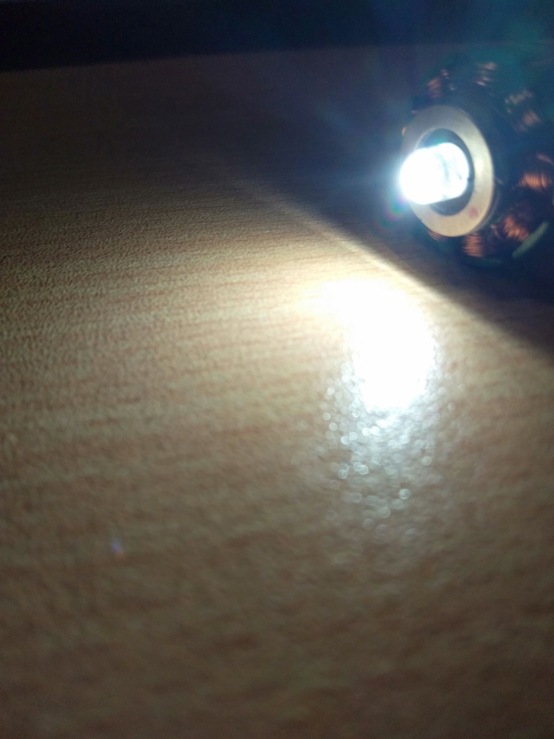 ARC REACTOR LIGHTS : 5 Steps - Instructables