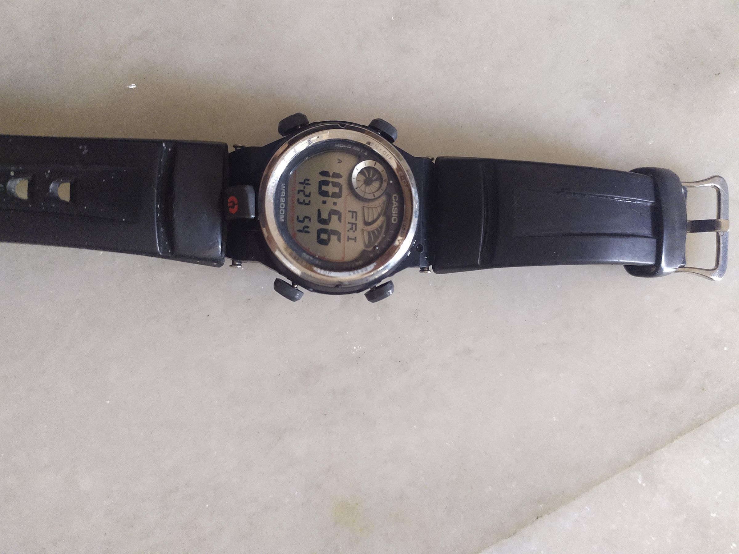 3D Printed Watch Shell : 4 Steps (with Pictures) - Instructables