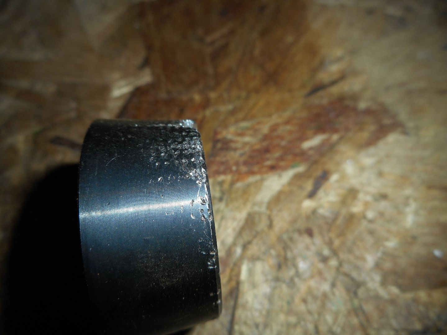 Shotgun Forend Wrench : 7 Steps - Instructables