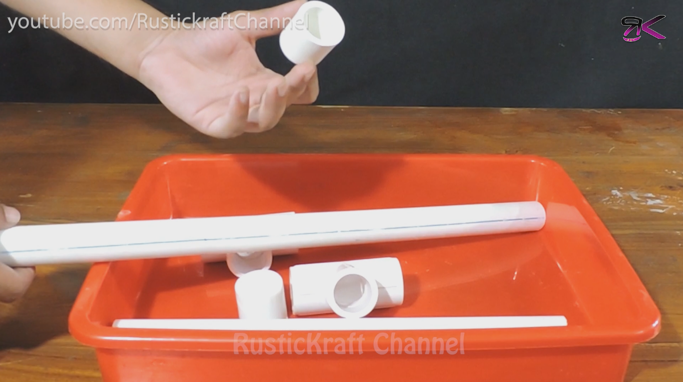 Dancing Waterfall : 5 Steps (with Pictures) - Instructables